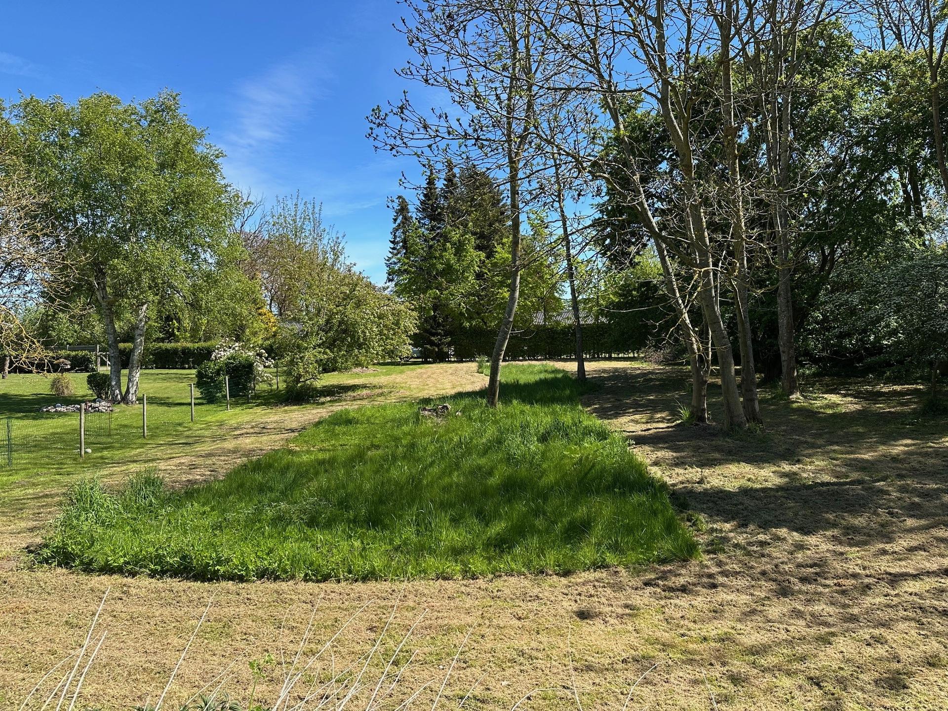 610-4500 Duevej 8, Bønsvig Strand - FRITIDSGRUND - TÆT PÅ VAND ...