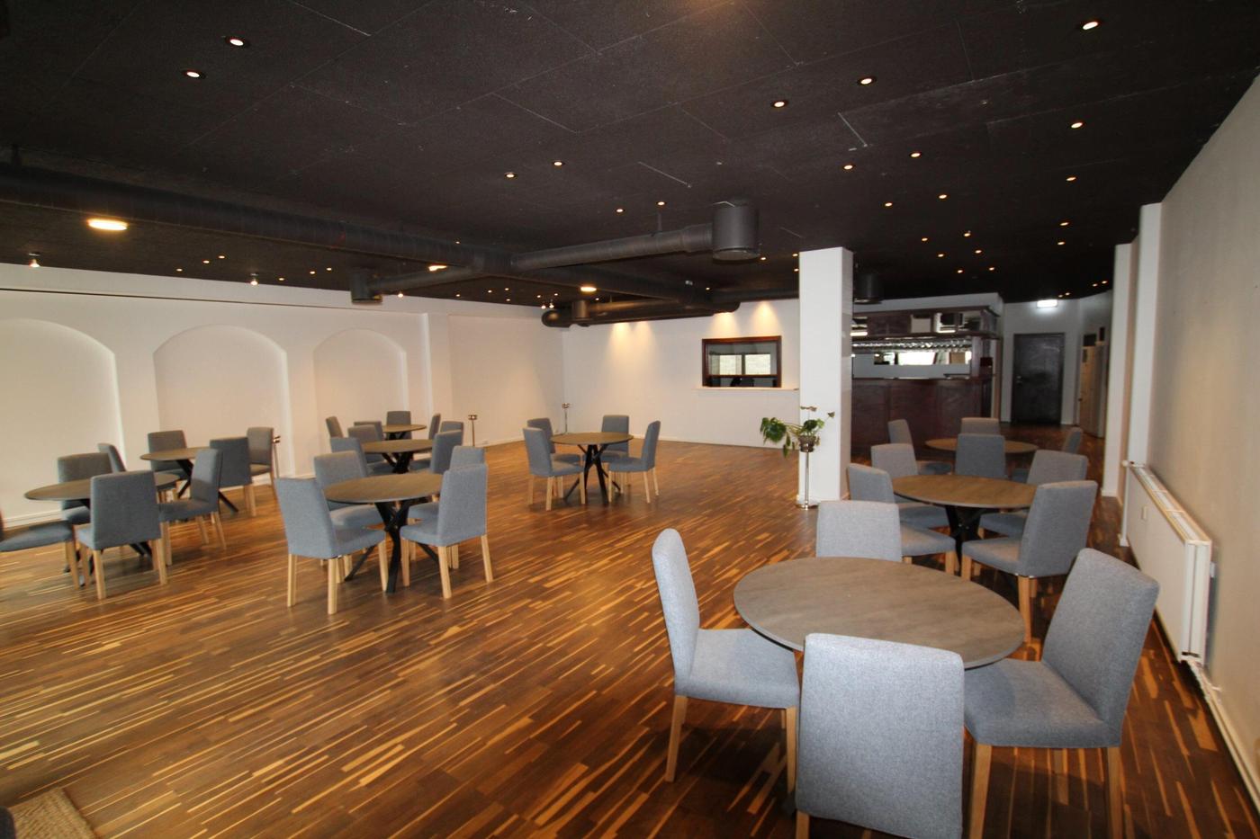 Skt. Knuds Torv 3, st. 8000 Aarhus C, Aarhus Nordicals