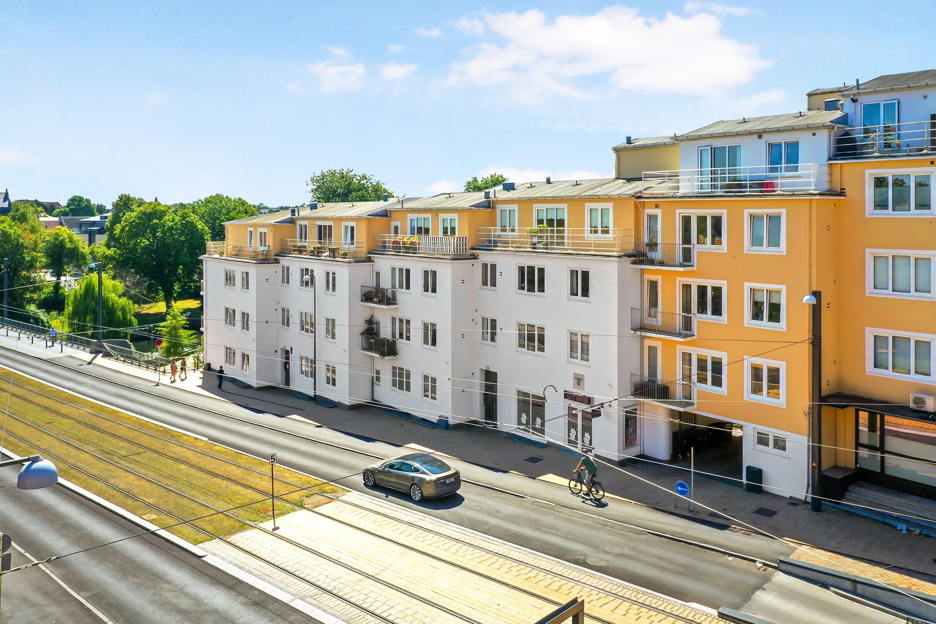 Albani Torv 5 5000 Odense C, Odense Nordicals