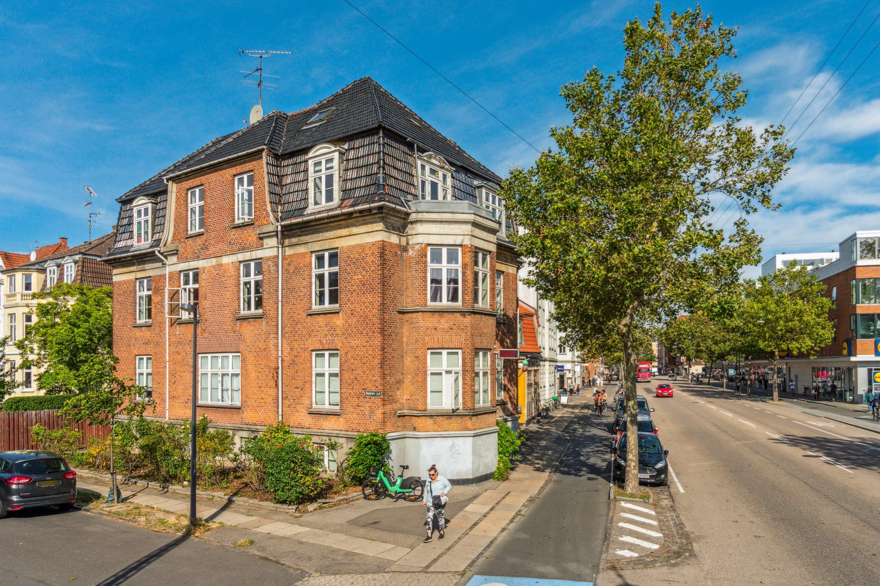 Amagerbrogade 184 2300 København S, København Nordicals