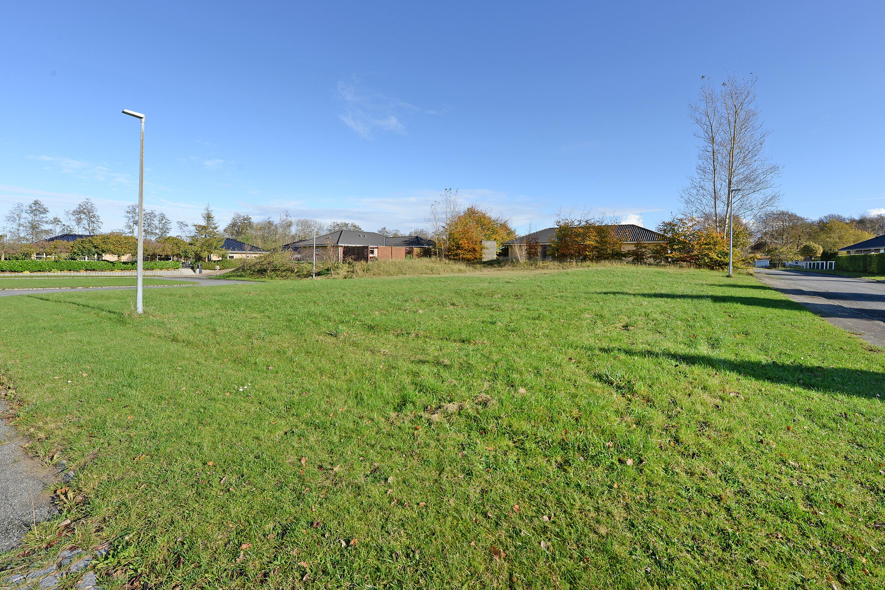 529-2536 Juelsmindevænget 3, Harndrup - Byg din drømmebolig midt på Fyn ...