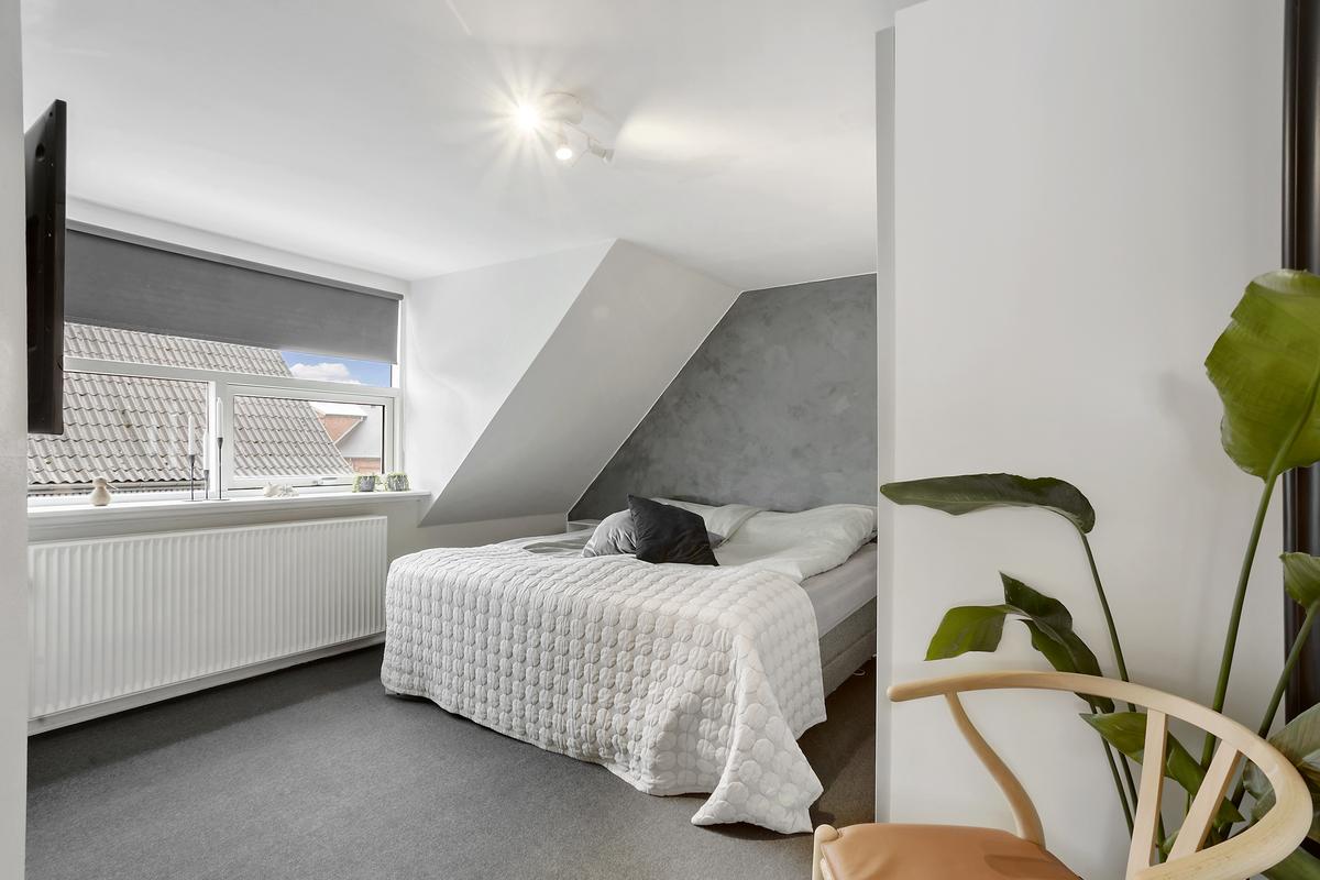 487-1932 Samsøgade 3 - Charmerende byhus midt i Hjørring Centrum - RealMæglerne