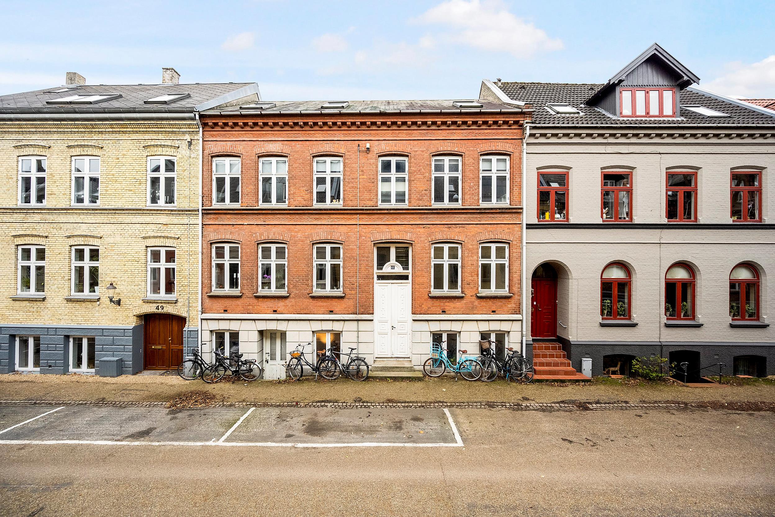 Skt. Knuds Gade 45 5000 Odense C, Odense Nordicals