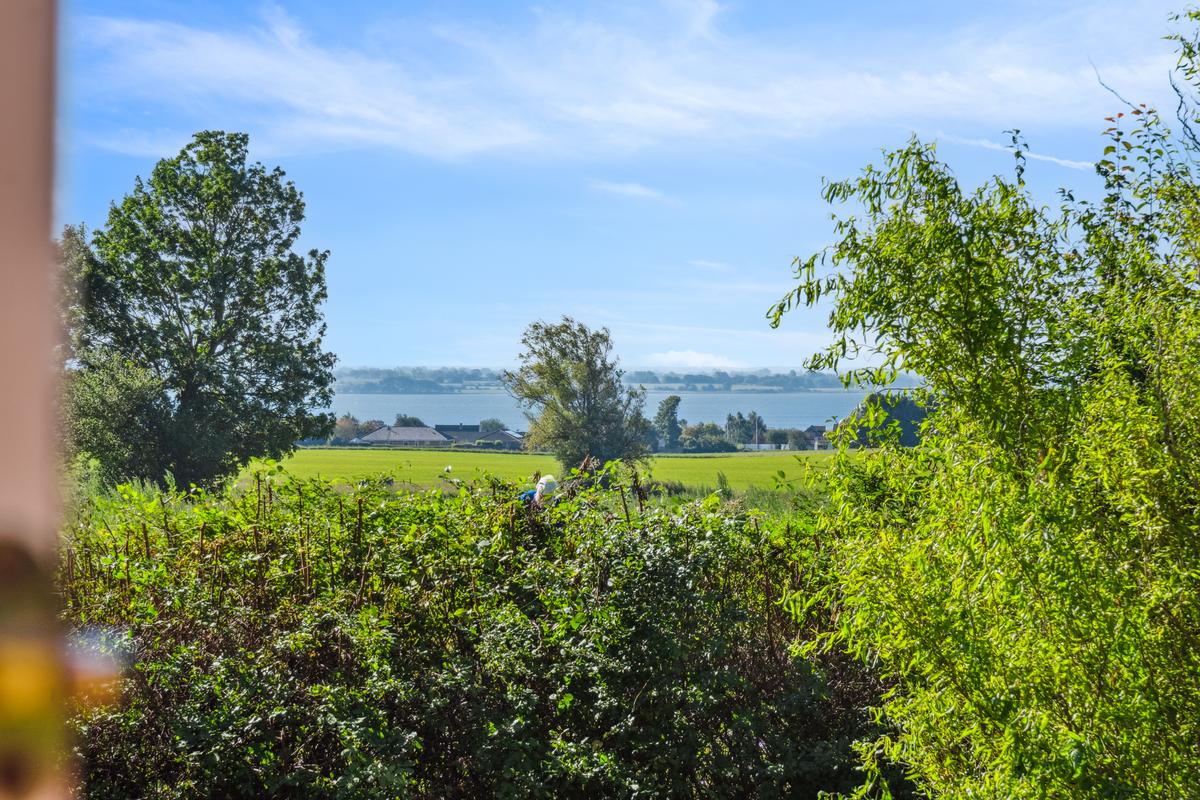 610-4147 Lars Hansvej 2B, Bakkely - FANTASTISK UDSIGT OVER MARKER TIL ...