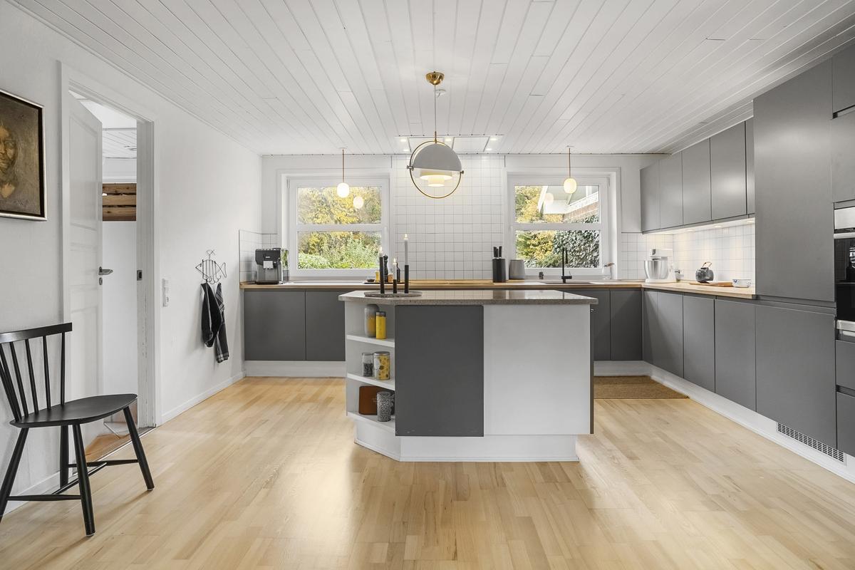 714-2135 Kikkenborgvej 18 - Unik villa i naturskønne omgivelser med plads til hele familien ...