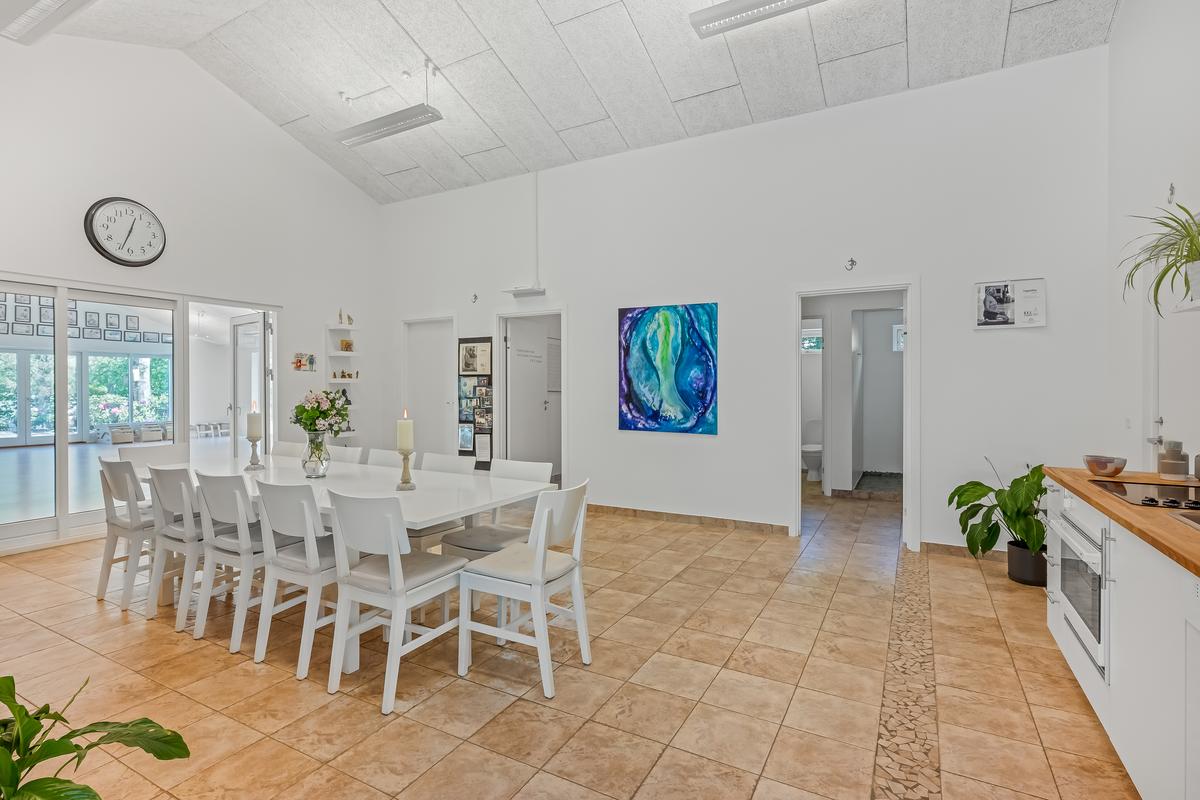 479-3125 Nr. Holtumvej 3, Arnborg - Charmerende Landvilla med moderne ...