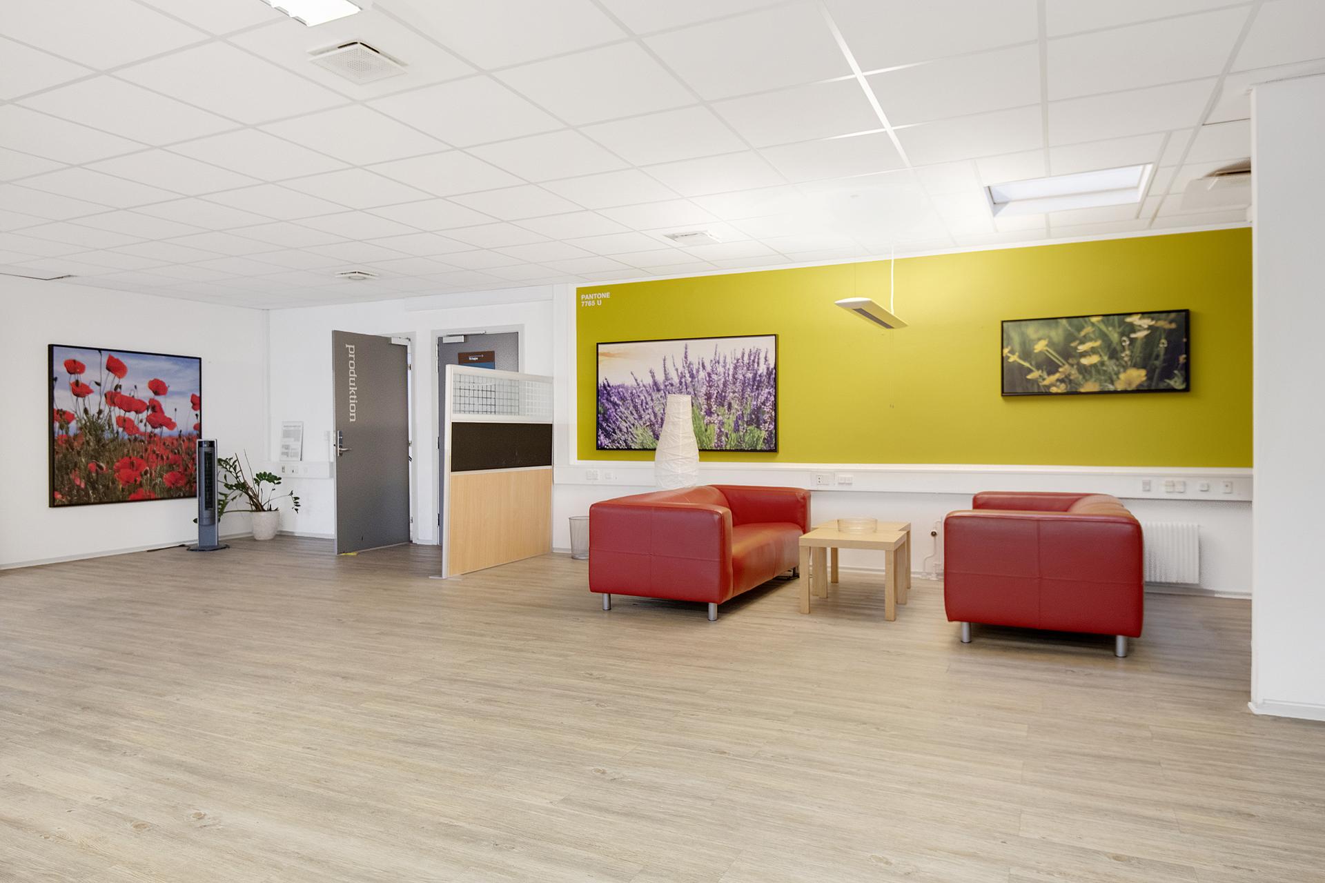 Lyngvej 3 9000 Aalborg, Aalborg Nordicals