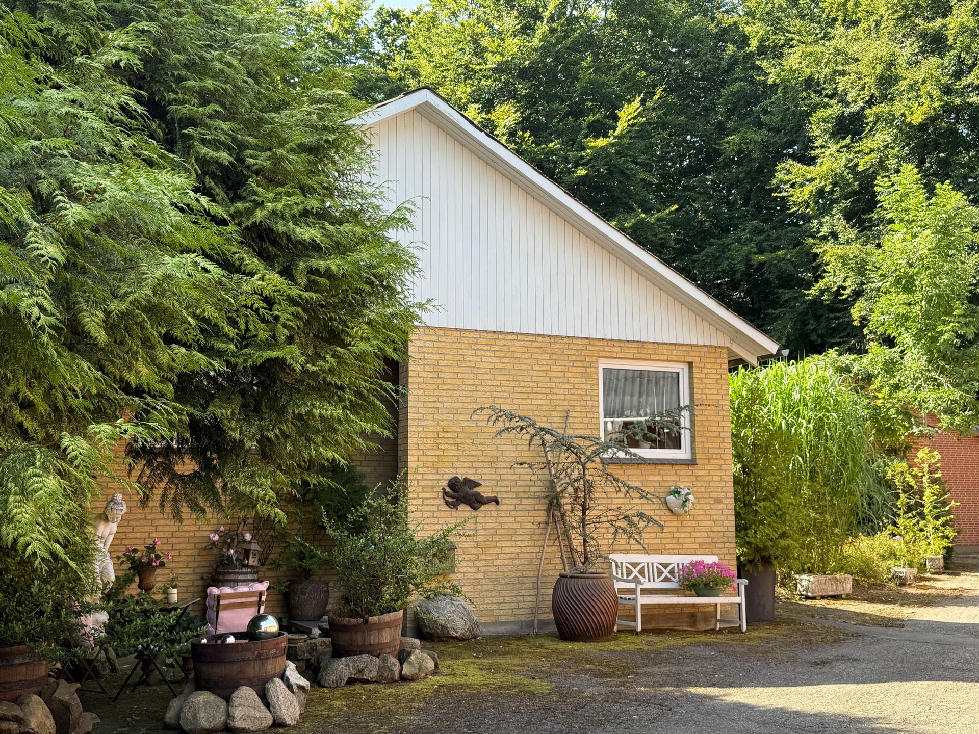 Åbjergvej 7C, Holse St 5464 Brenderup Fyn, Odense Nordicals