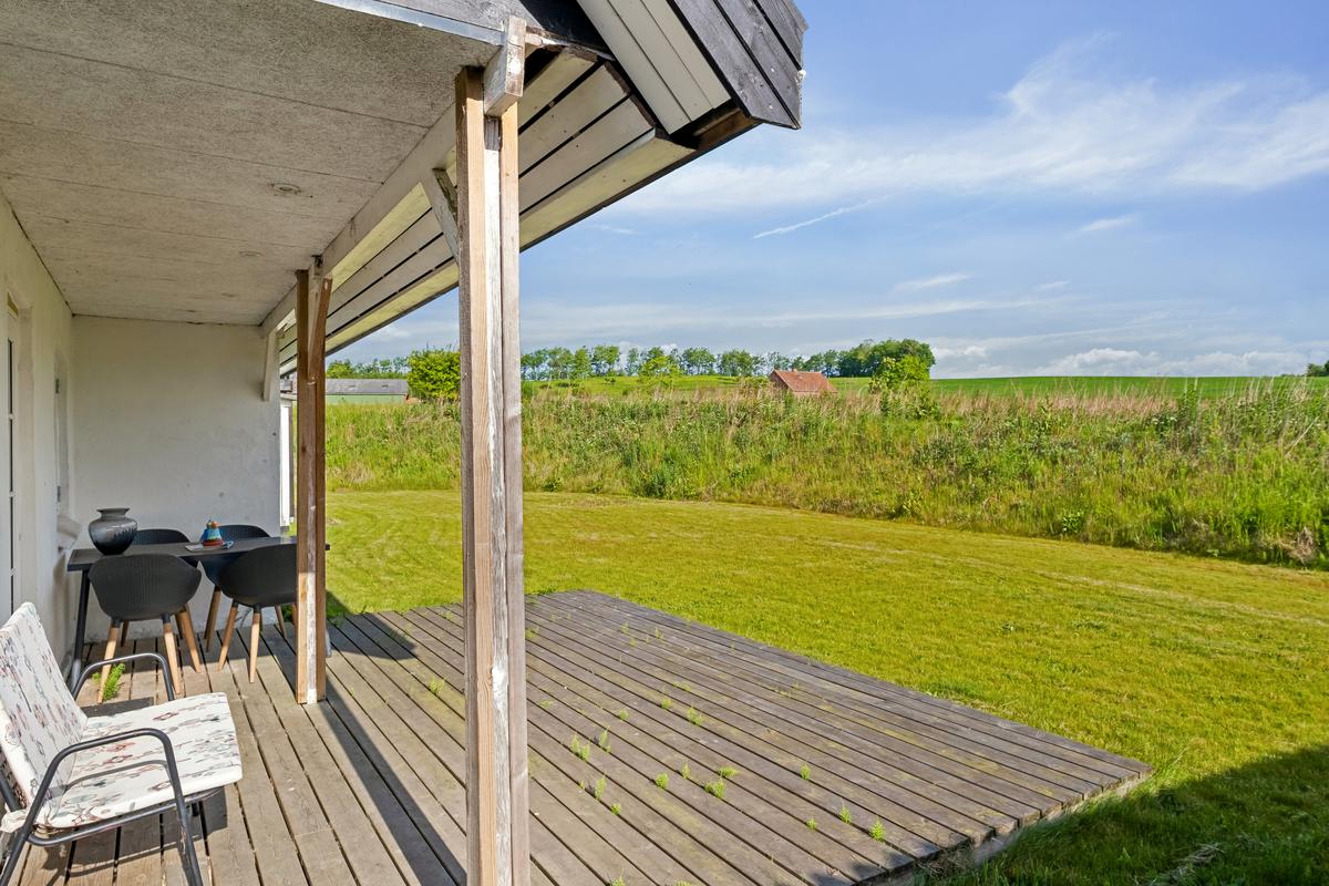 6961499 Urupvej 3, Torp - Smukt beliggende villa på landet - indrettet ...