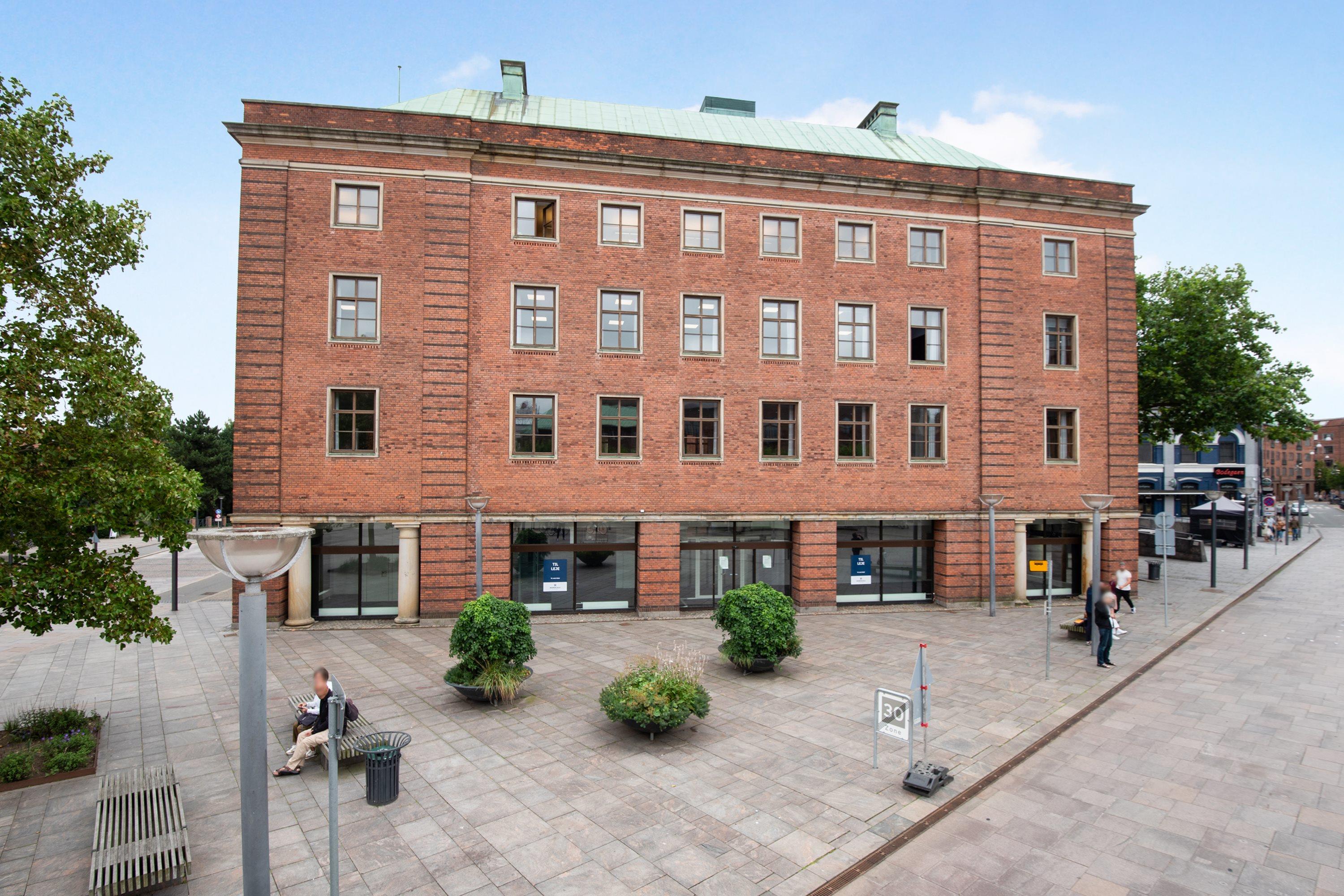 Klingenberg 16, 1. 5000 Odense C, Odense Nordicals