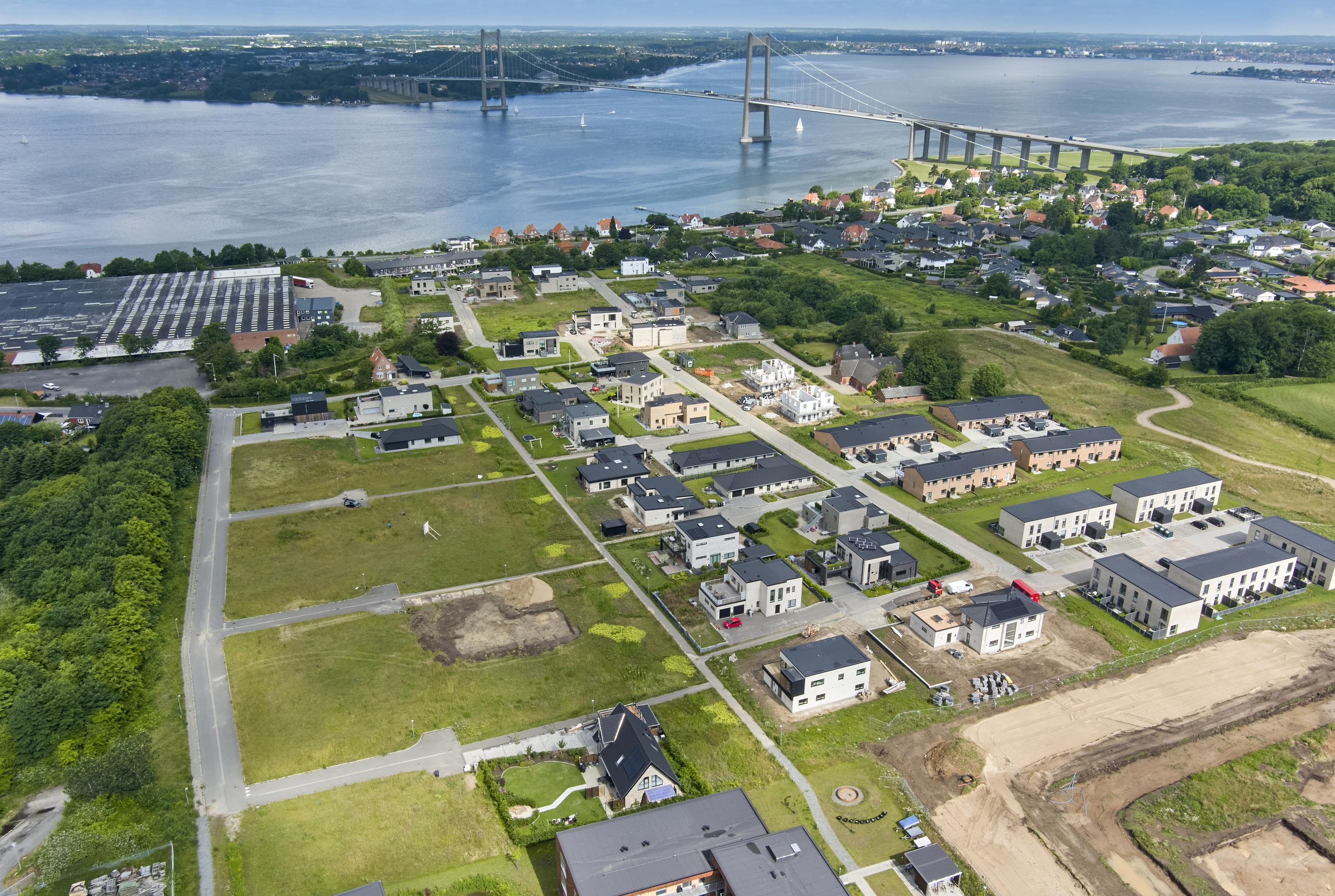 529-2541 Perikonhaven 25 - Perfekt beliggenhed tæt på bycentrum, vand ...