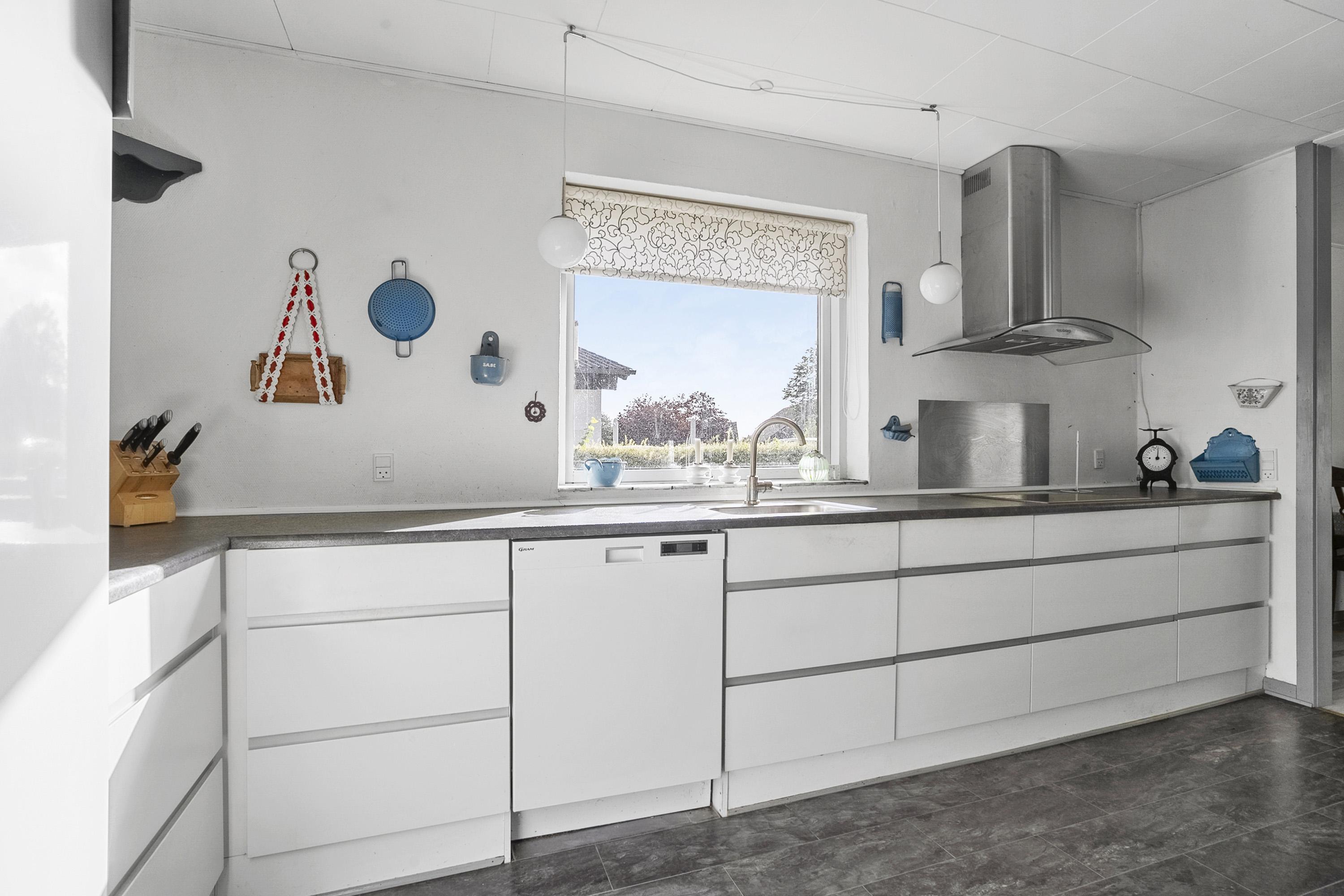 714-2190 Vestergade 10 - Skøn villa i hjertet af Jelling med moderne ...