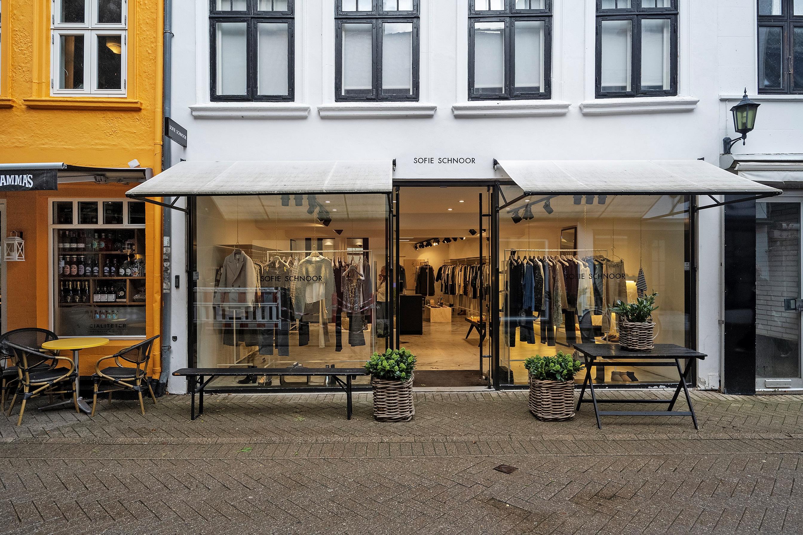 Klaregade 8 5000 Odense C, Odense Nordicals