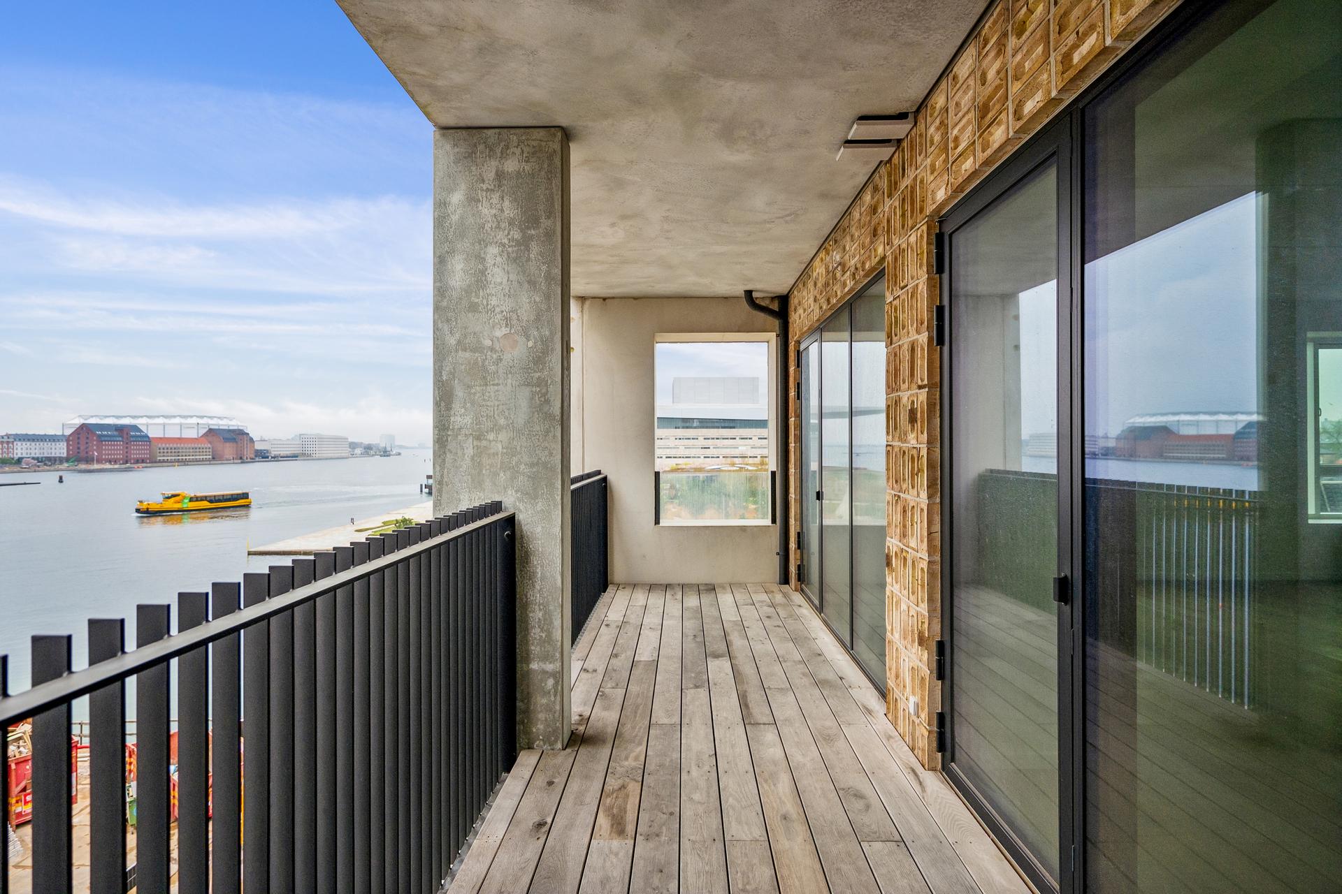 103-0782 Papirøen 33, 3. 3. - Papirøen - Stor hjørnelejlighed direkte ...