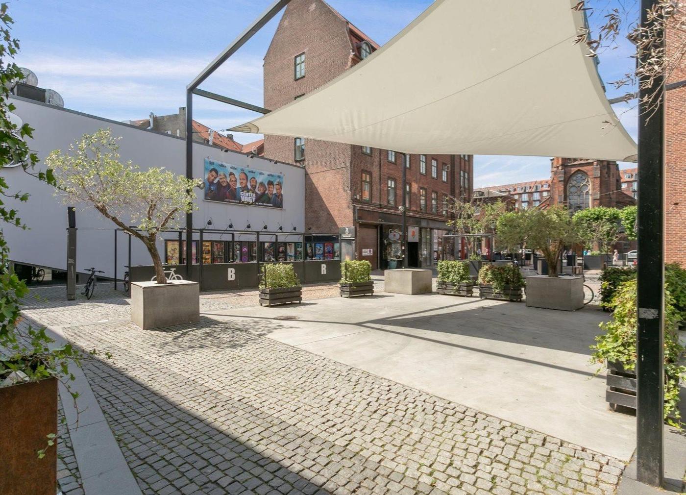 Skt. Knuds Torv 3, st. 8000 Aarhus C, Aarhus Nordicals