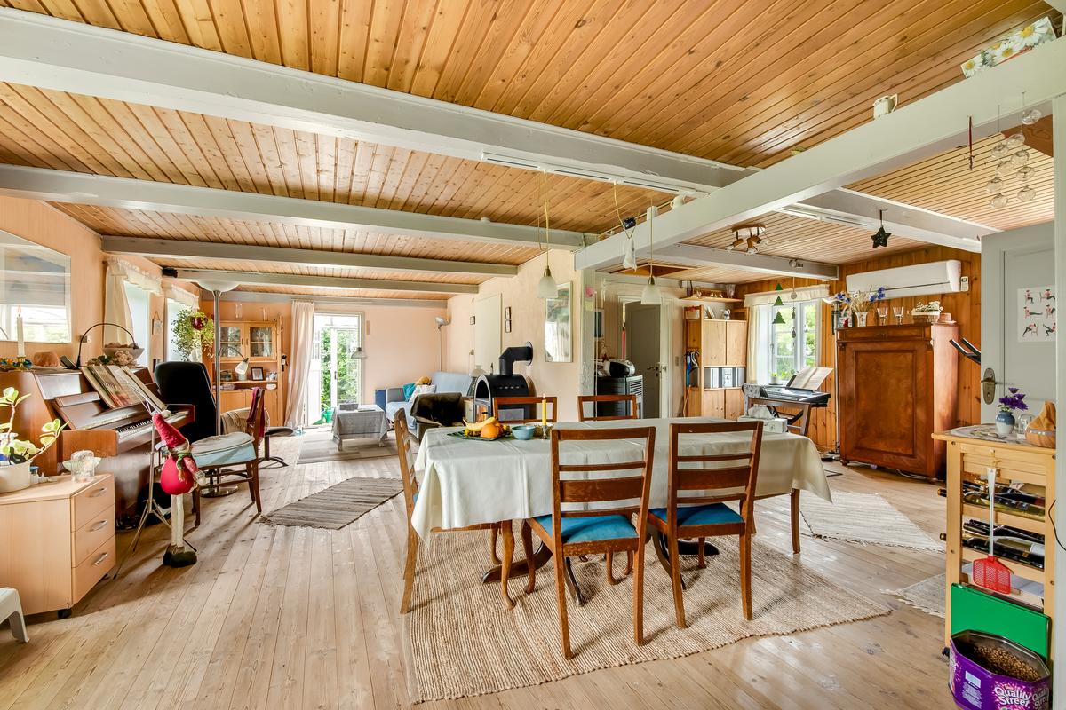 71900054 Emmerlev Klev 2 - Dejlig ejendom tæt på vadehavet, må benyttes ...