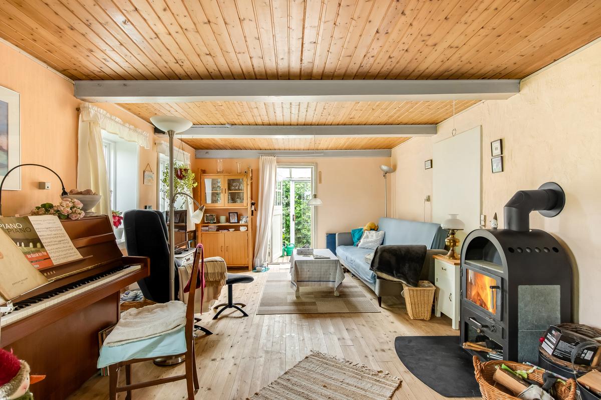 71900054 Emmerlev Klev 2 - Dejlig ejendom tæt på vadehavet, må benyttes ...