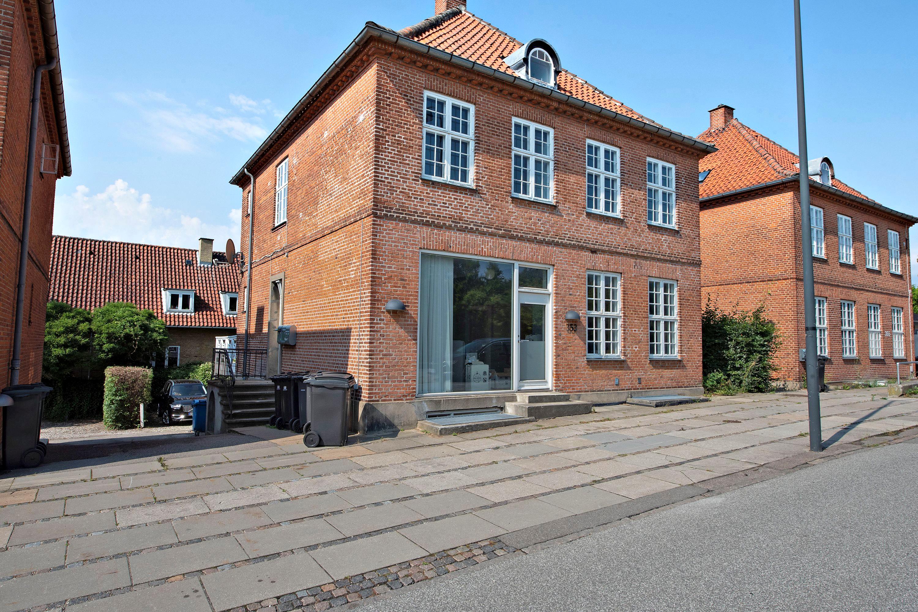 Kongevejen 353, st. 2840 Holte, Nordsjælland Nordicals