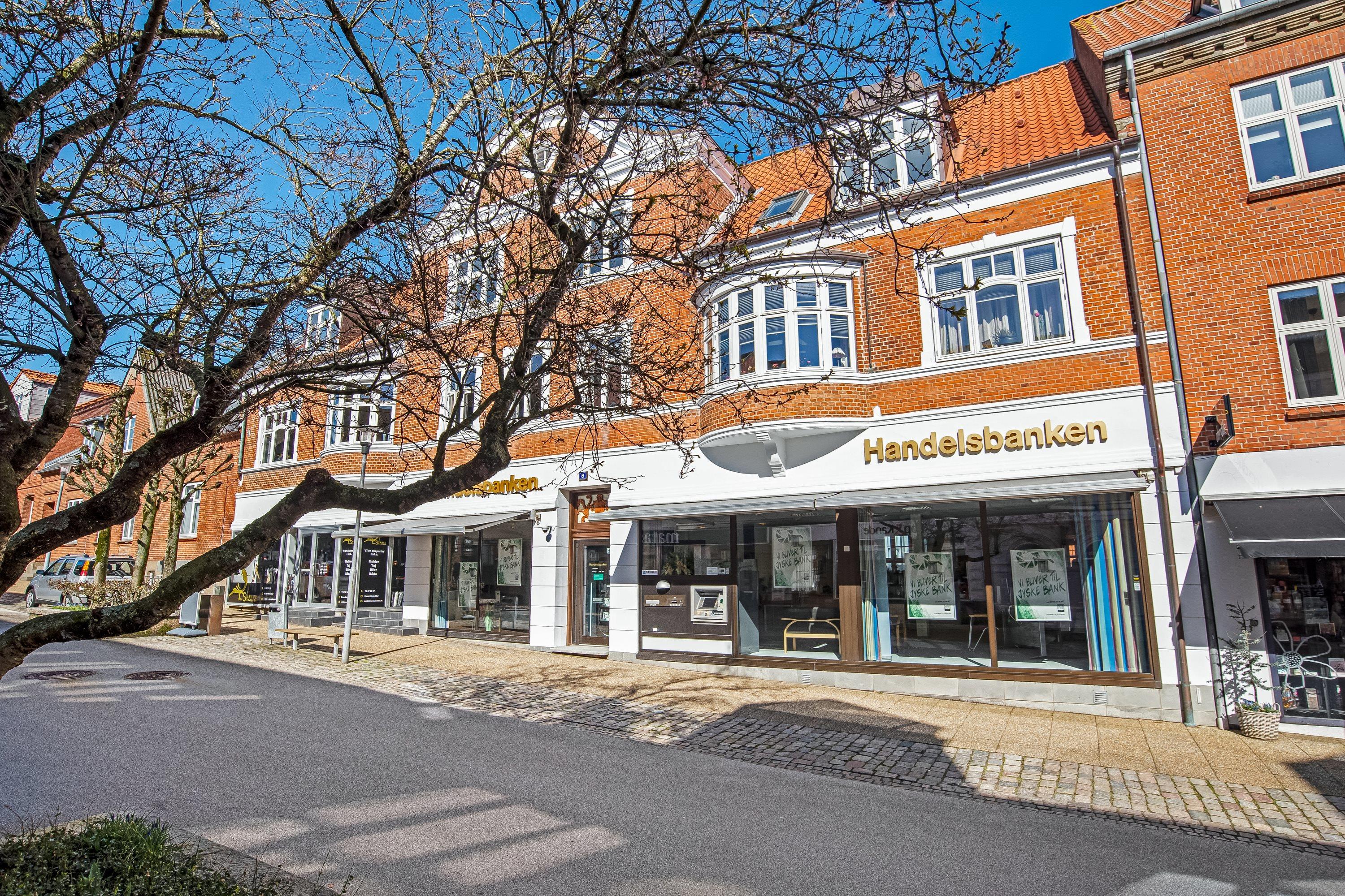 Vestergade 8A 7600 Struer, Holstebro Nordicals