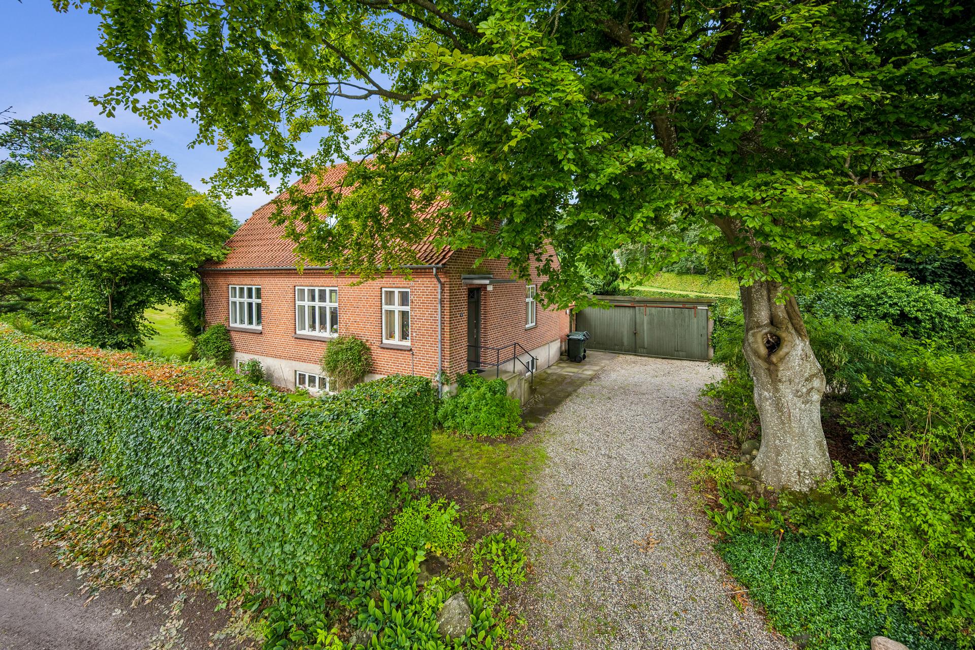 4572417 Hovedgaden 5, Ø Alling - RealMæglerne