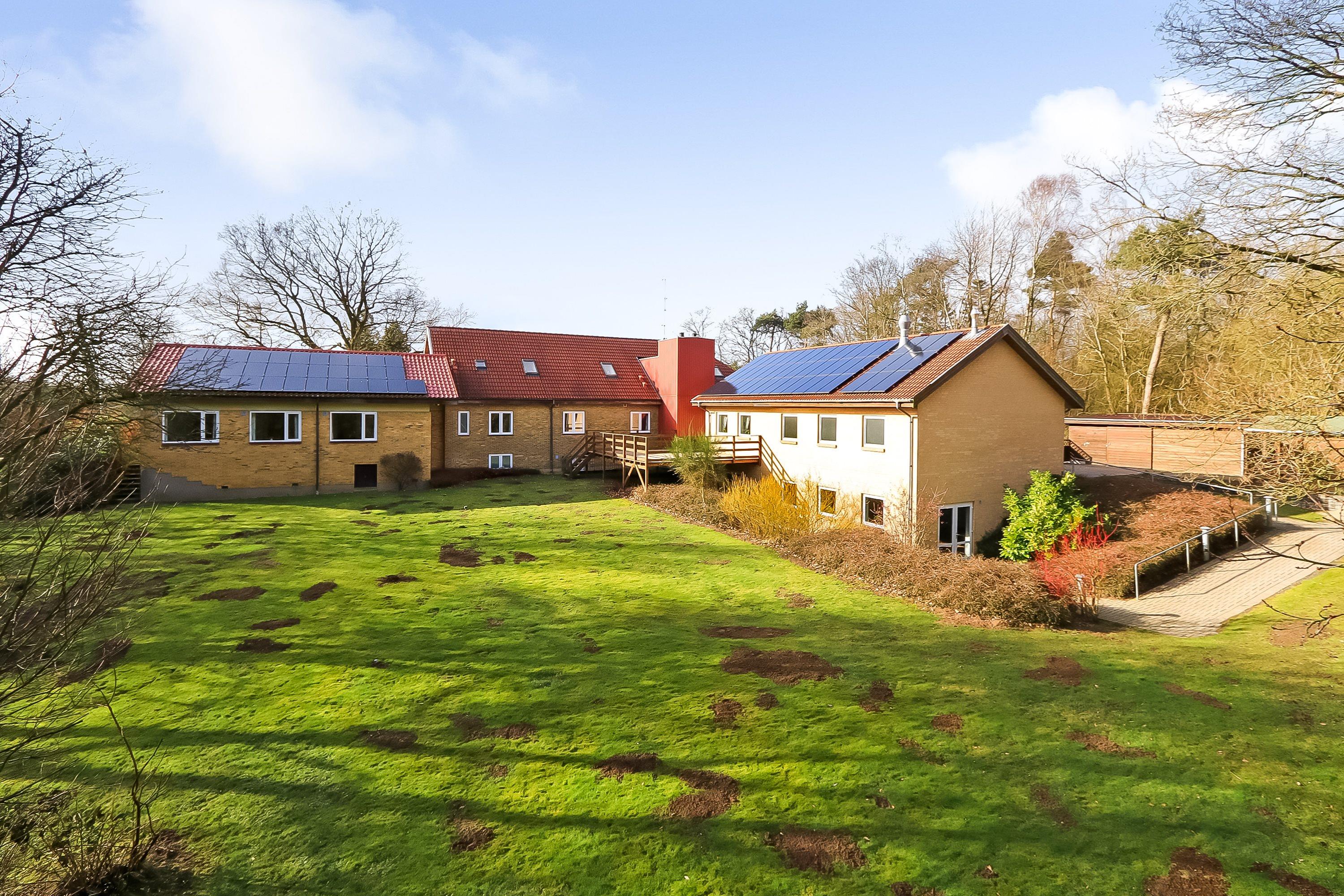 Old Gyde 74 5620 Glamsbjerg, Svendborg Nordicals