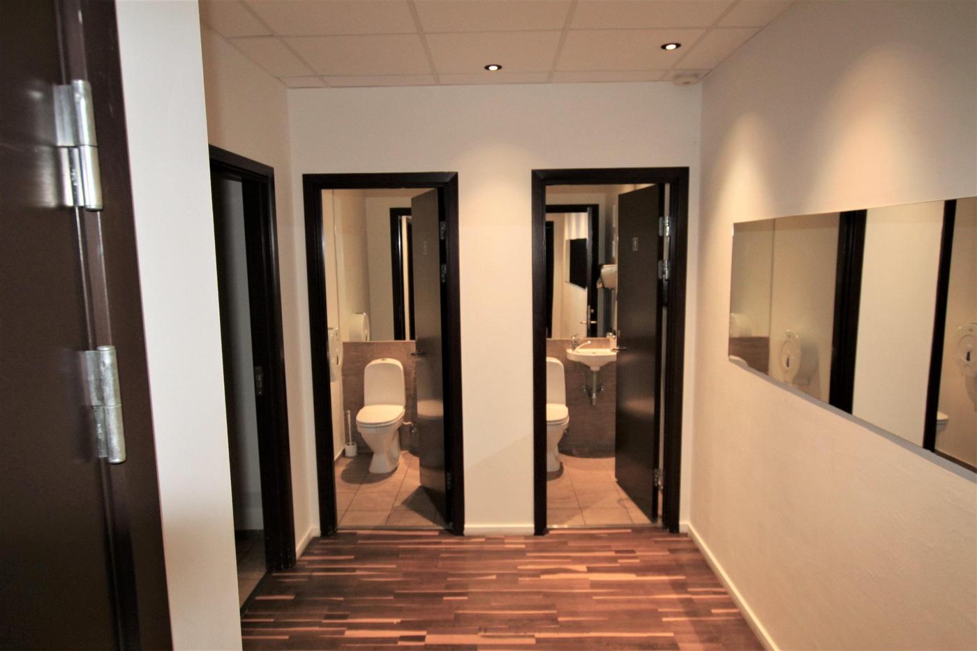 Skt. Knuds Torv 3, st. 8000 Aarhus C, Aarhus Nordicals