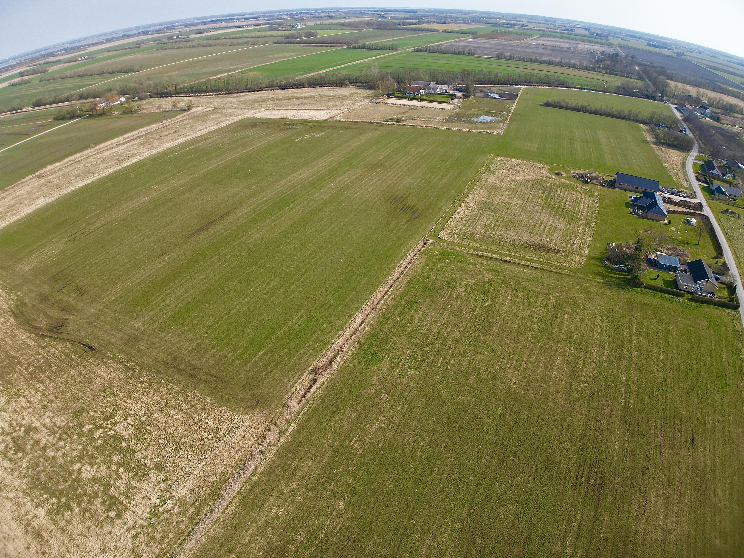 469-6164 Lillevorde Kær 3D, Gudumholm - 10,38 ha landbrugsjord nær ...