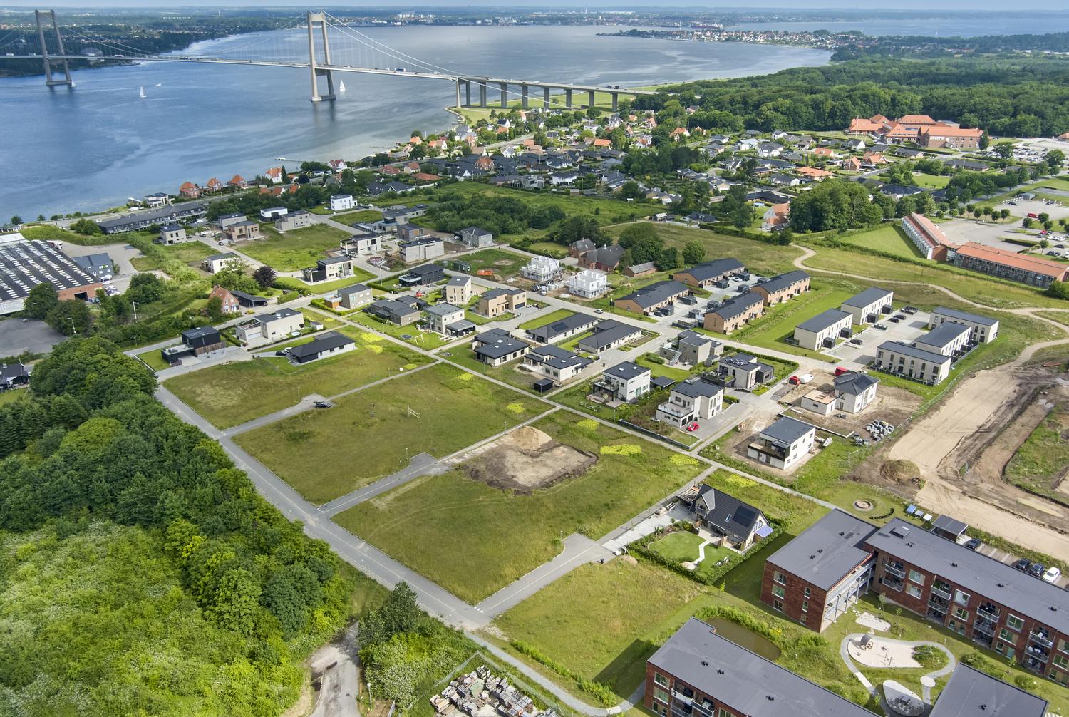 529-2542 Perikonhaven 31 - Perfekt beliggenhed tæt på bycentrum, vand ...