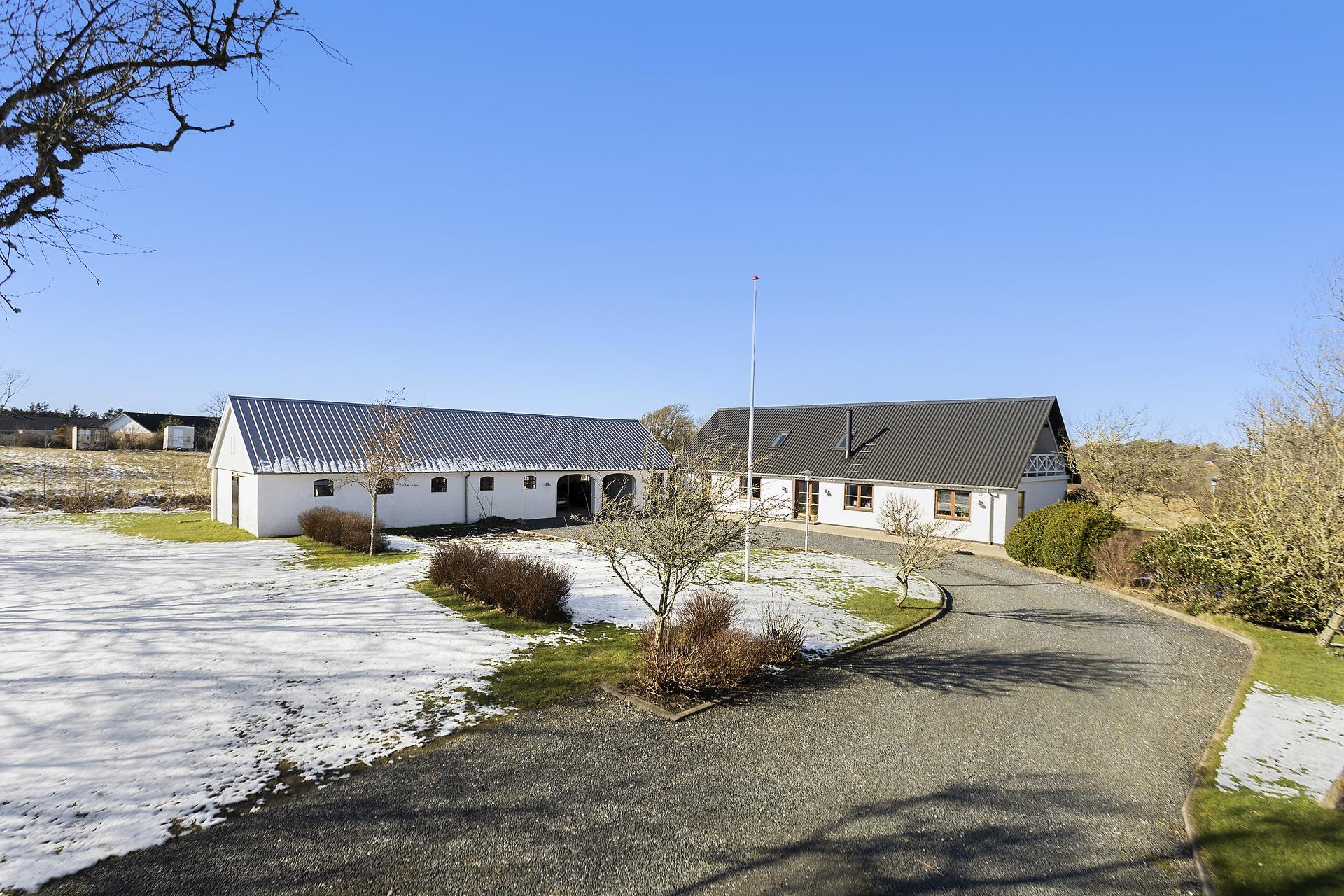 487-3463 Nejstgårdvej 12, Tornby - Charmerende ejendom i naturskønne omgivelser - RealMæglerne