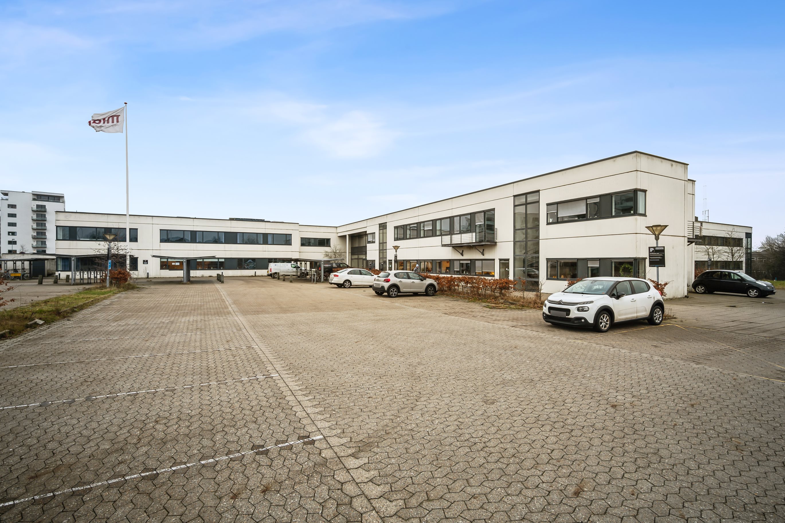 Olof Palmes Allé 35 8200 Aarhus N, Aarhus Nordicals