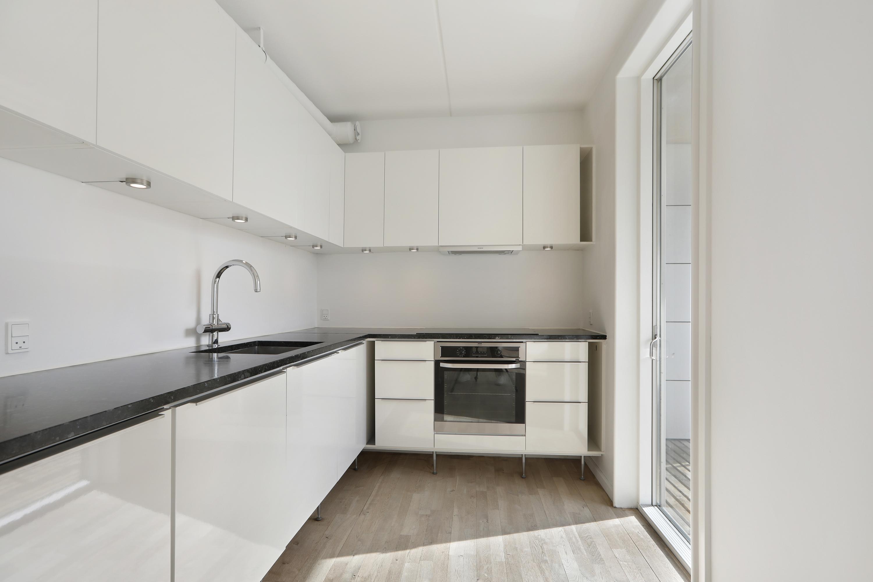 151V007 Strandvejen 62D, 3. 1. - Lys og indbyende Ejerlejlighed i ...