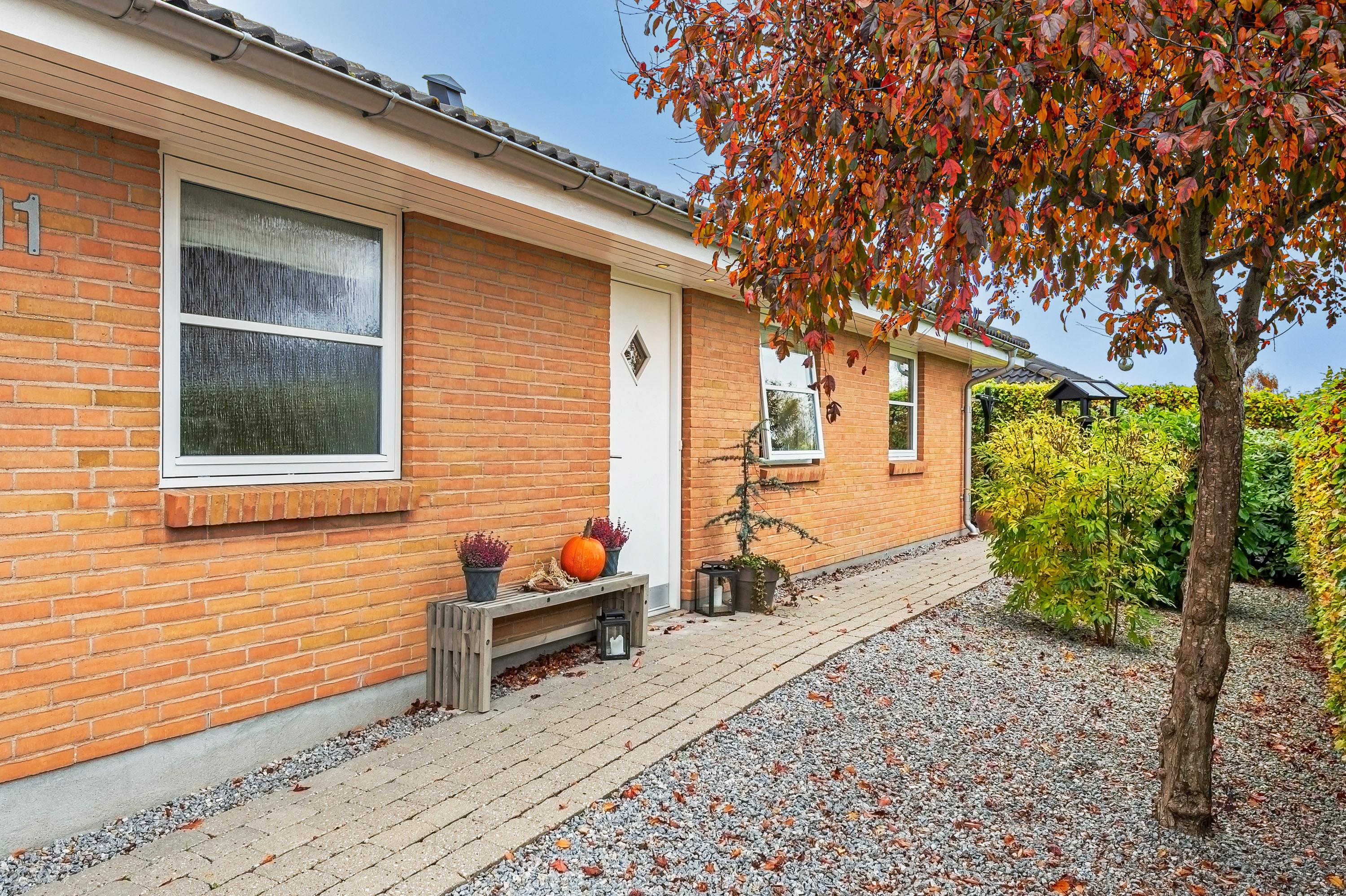 370-6321 Azaleavej 11 - SUPER VELHOLDT 1/2 DOBBELT HUS FRA 2008 ...