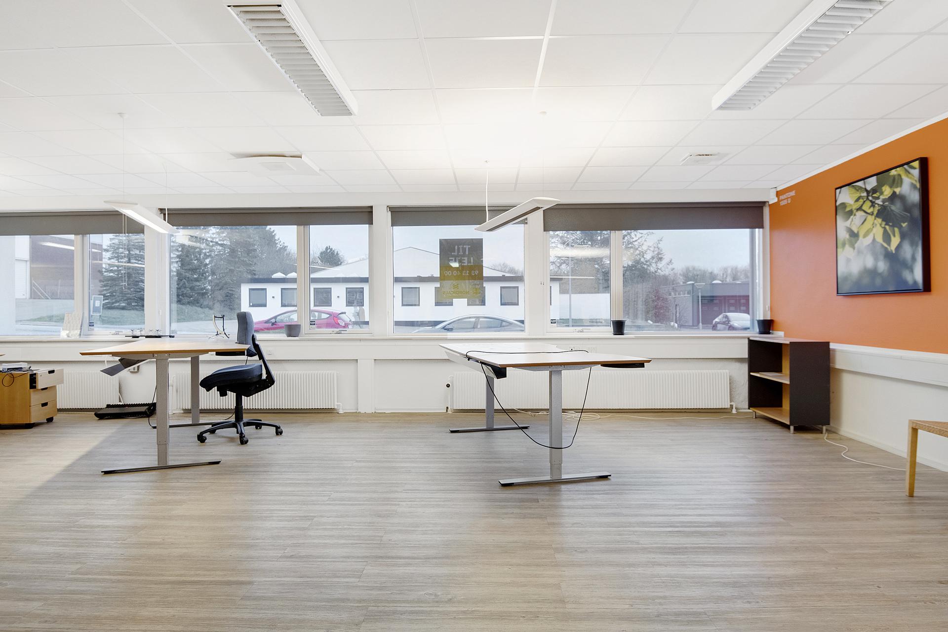 Lyngvej 3 9000 Aalborg, Aalborg Nordicals