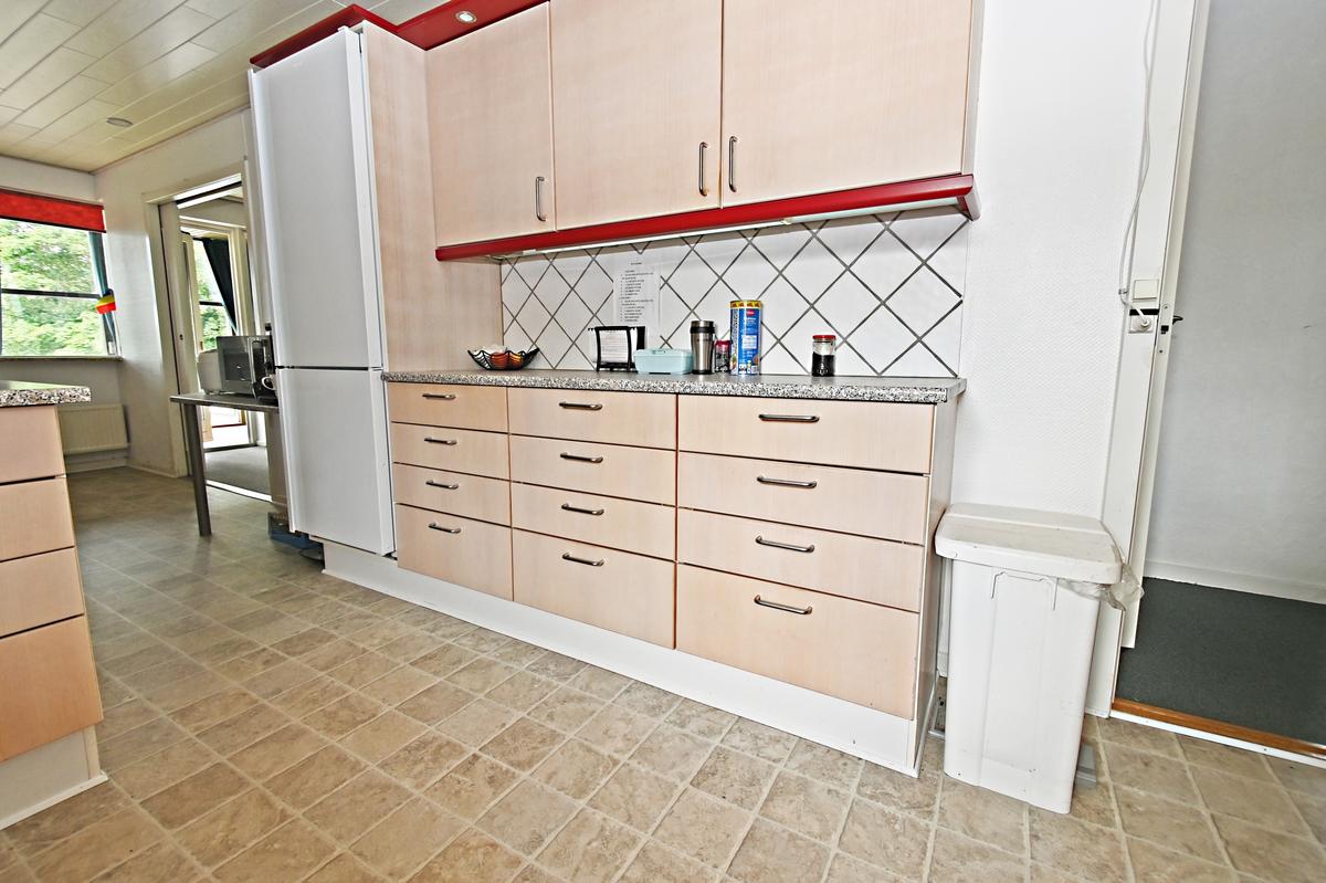 469-1124 Rosenvangen 15, Blenstrup - 179 m2 Centralt i byen. Stor grund ...