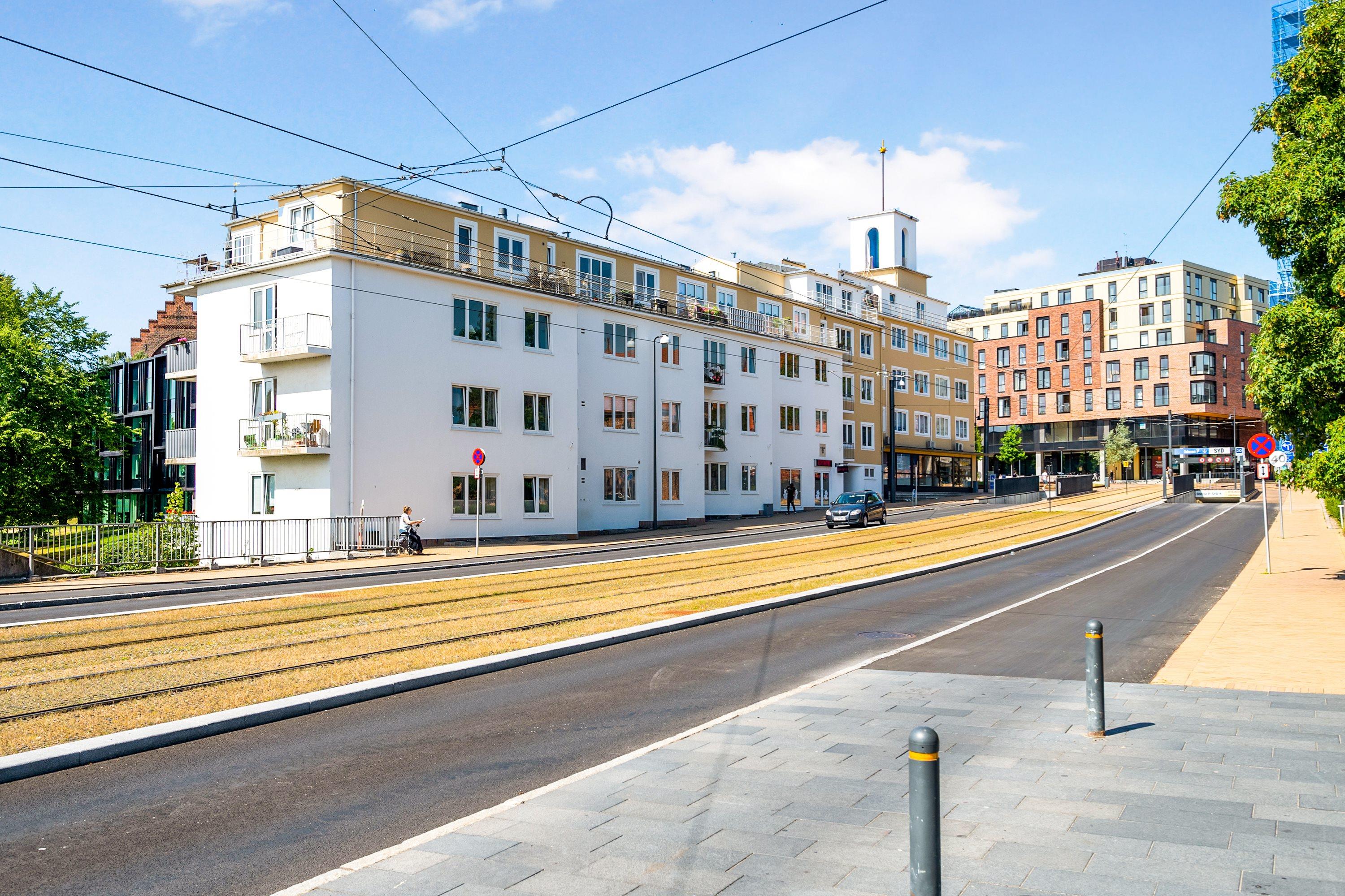Albani Torv 5 5000 Odense C, Odense Nordicals