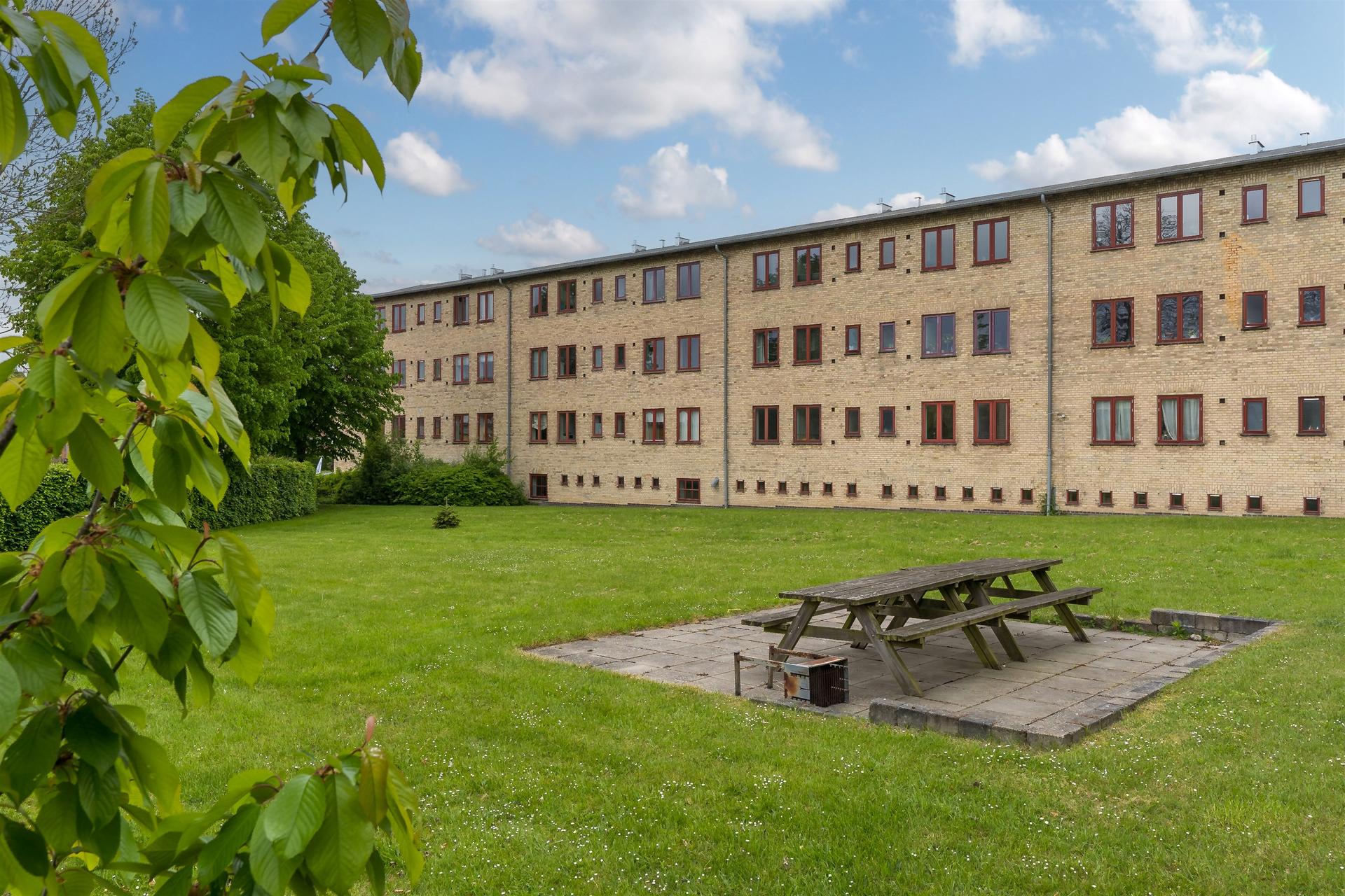 23425062 Højagerparken 4, 1. tv. - Eftertragtet 2 værelses lejlighed ...