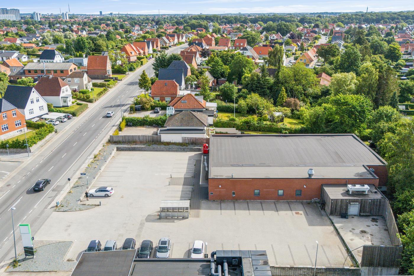 Faaborgvej 102, Dalum 5250 Odense SV, Odense Nordicals