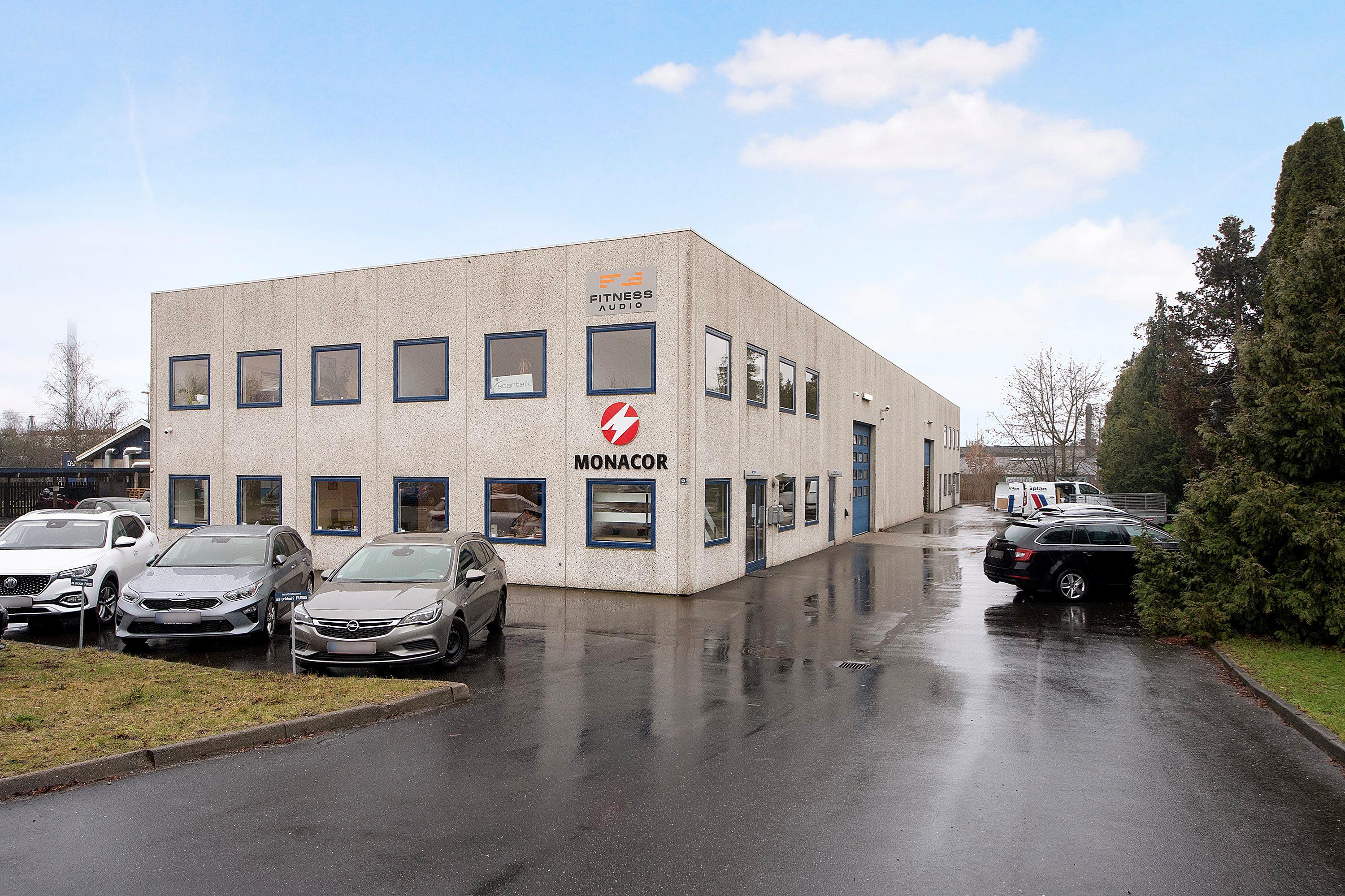 Farum Gydevej 65 3520 Farum, Nordsjælland Nordicals