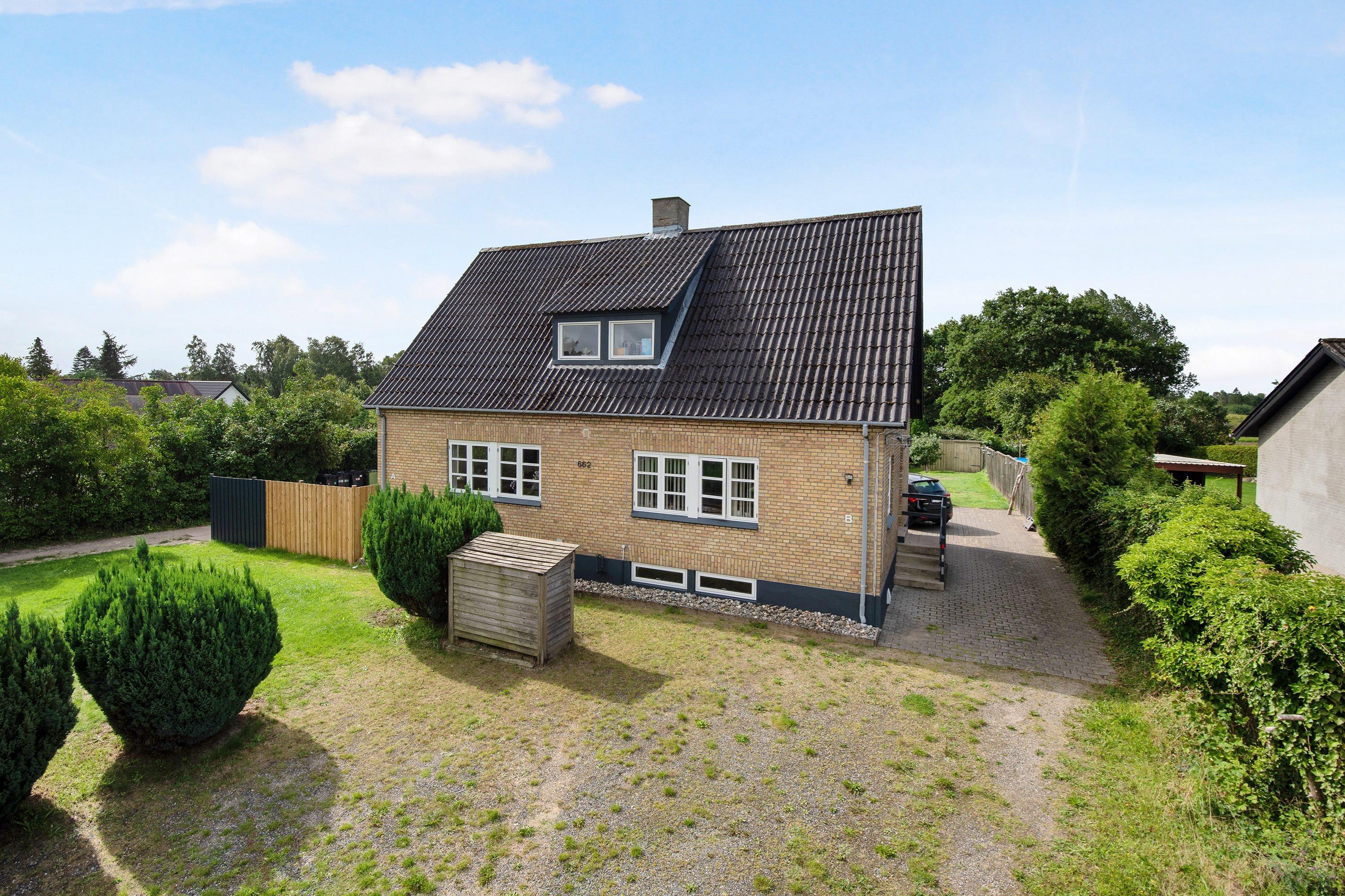 Rugårdsvej 662, Slukefter 5210 Odense NV, Odense Nordicals