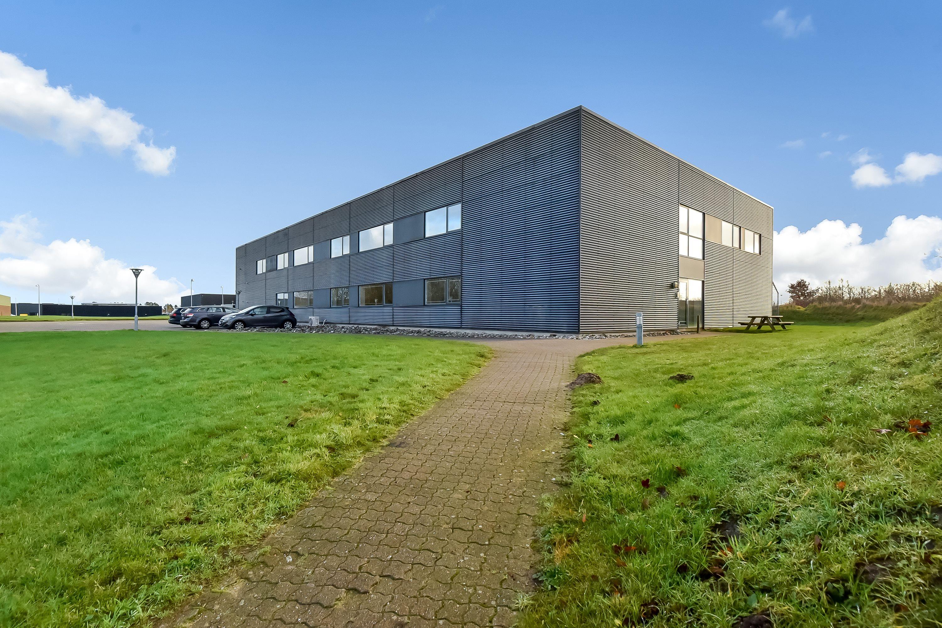 Birk Centerpark 999 7400 Herning, Midtjylland Nordicals