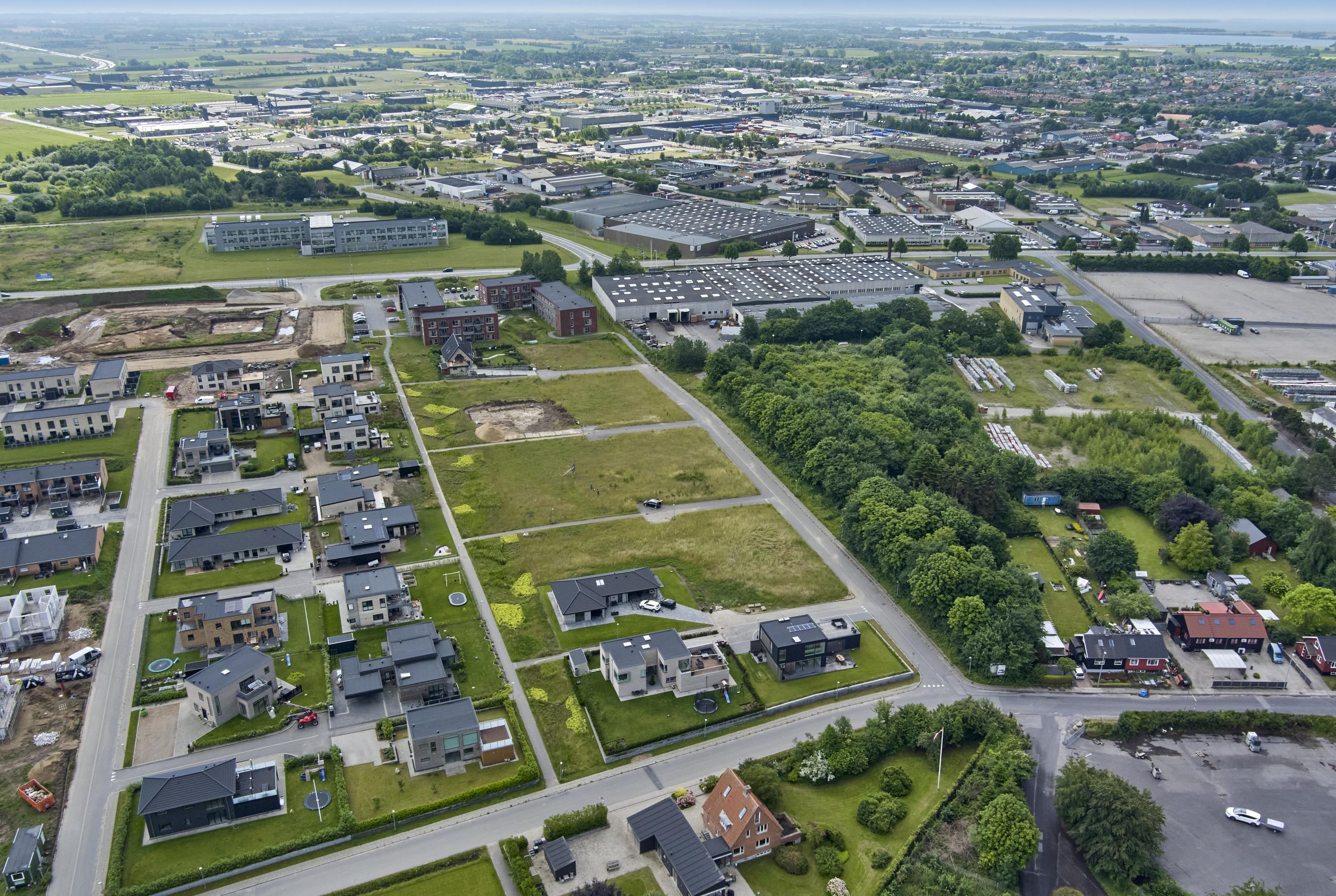 529-2541 Perikonhaven 25 - Perfekt beliggenhed tæt på bycentrum, vand ...