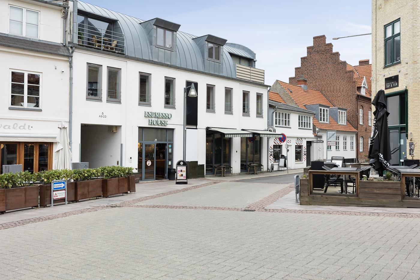 Sct Mortens Gade 5D 4700 Næstved, Slagelse Nordicals