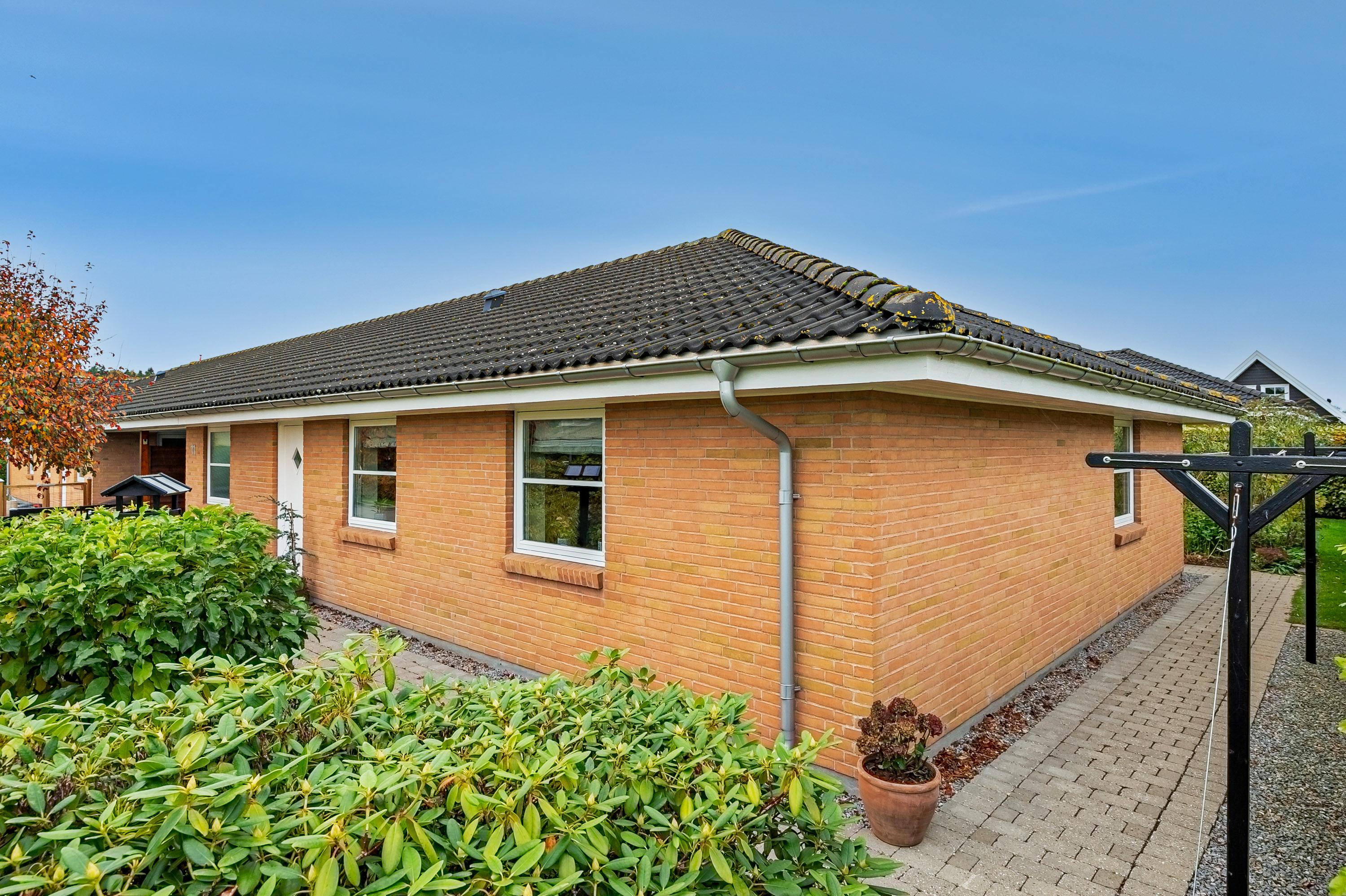 370-6321 Azaleavej 11 - SUPER VELHOLDT 1/2 DOBBELT HUS FRA 2008 ...