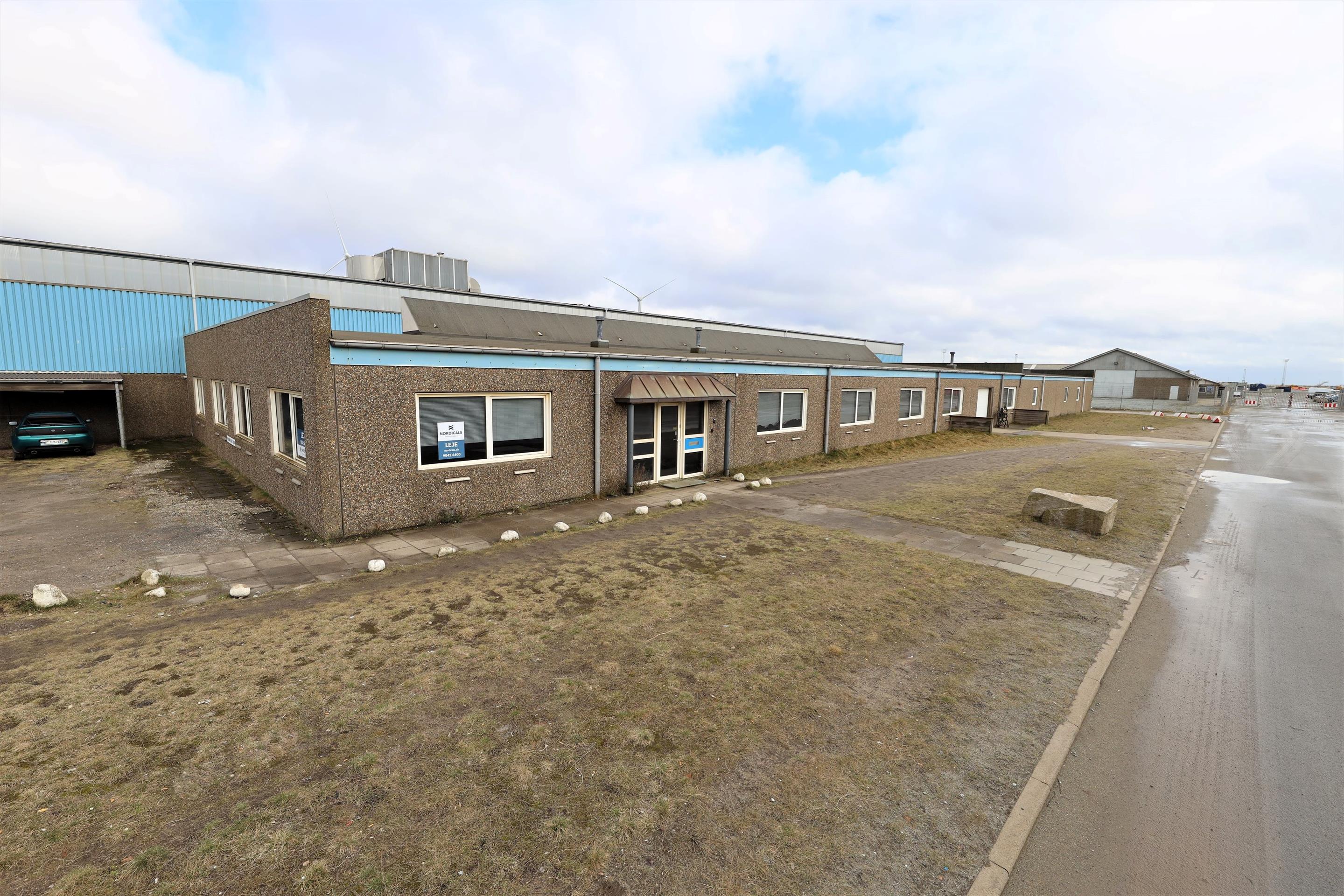 Sandholm 55B 9900 Frederikshavn, Vendsyssel Nordicals