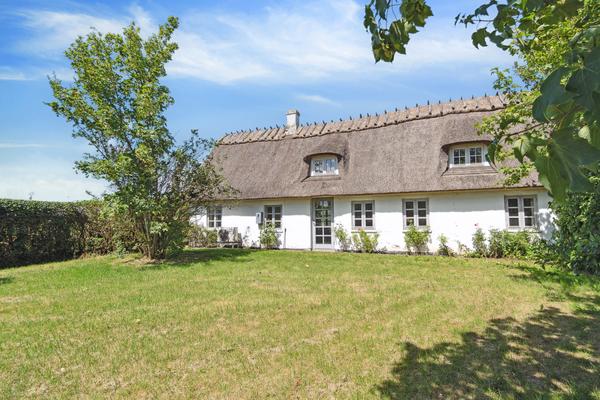 RealMæglerne Møn - Din lokale ejendomsmægler i stege