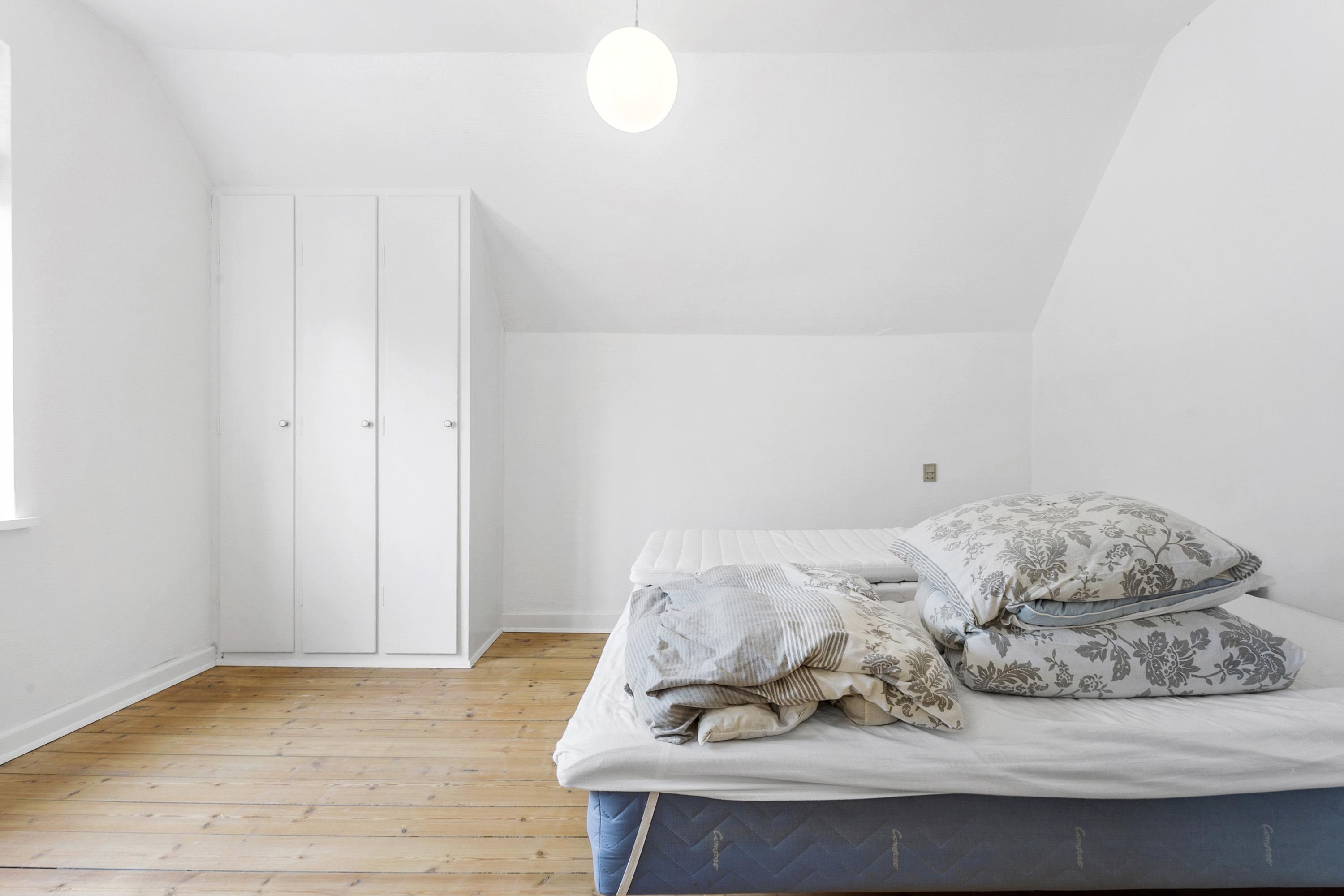 487-2271 Svanelundsvej 5, st. - Charmerende historisk hus på ...