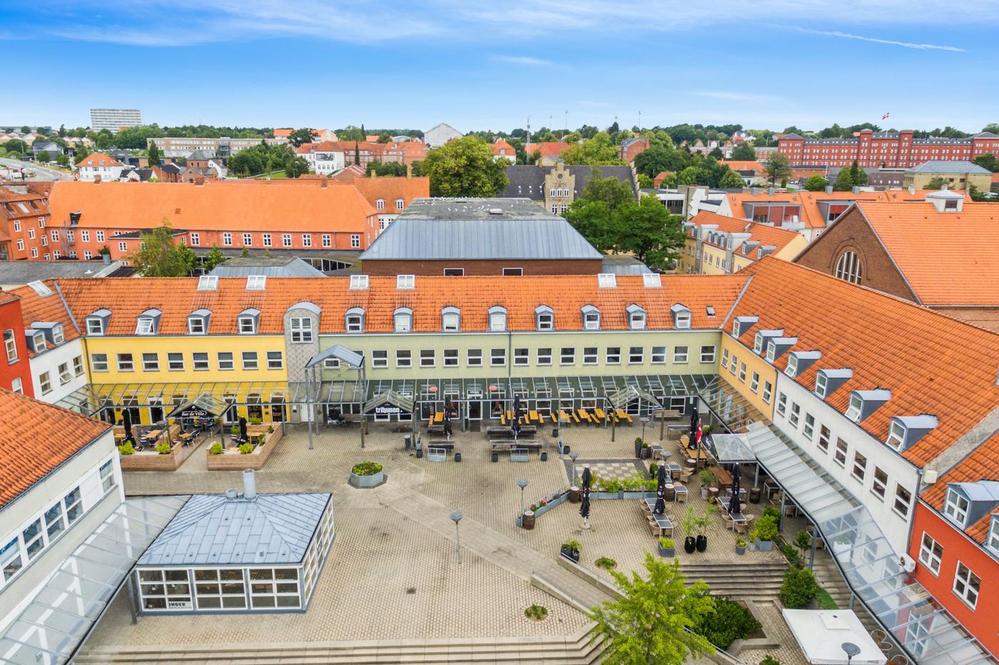 Gravene 14A m.fl. 6100 Haderslev, Haderslev/Aabenraa Nordicals