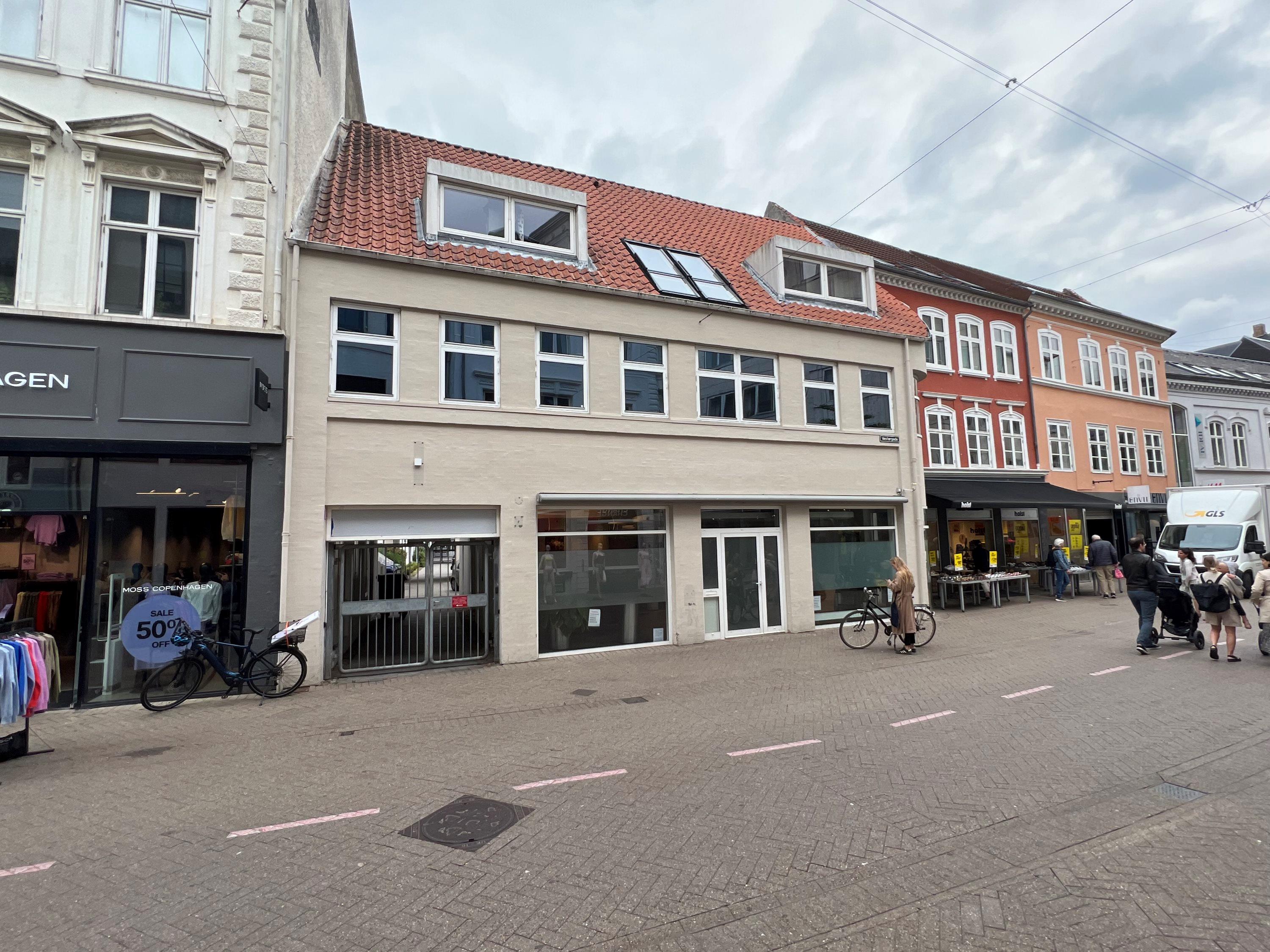 Vestergade 49 5000 Odense C, Odense Nordicals