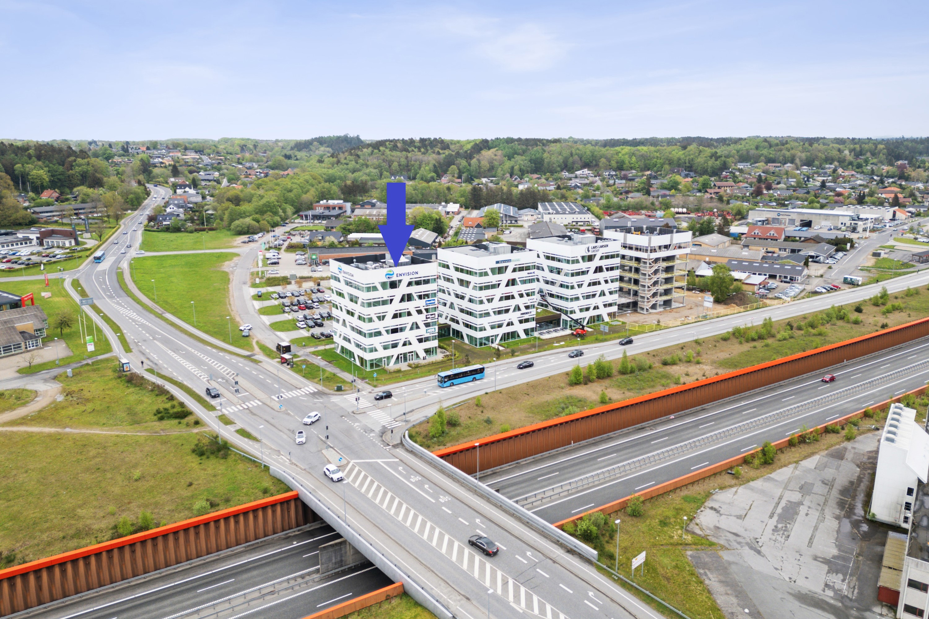 Randersvej 2A, 2. 8600 Silkeborg, Silkeborg Nordicals