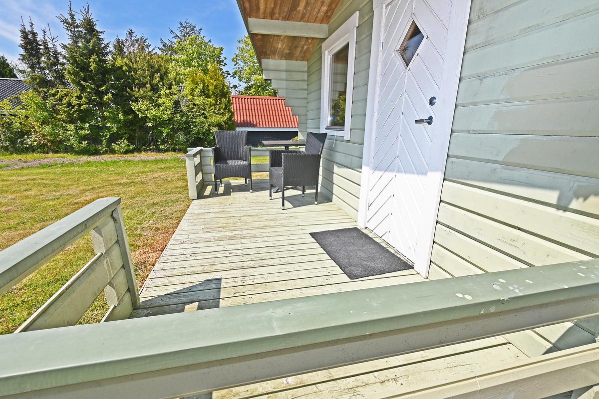 469-5977 Vikingbanke 2, Egense - 85 m2 beboelse. Klassik og velholdt ...